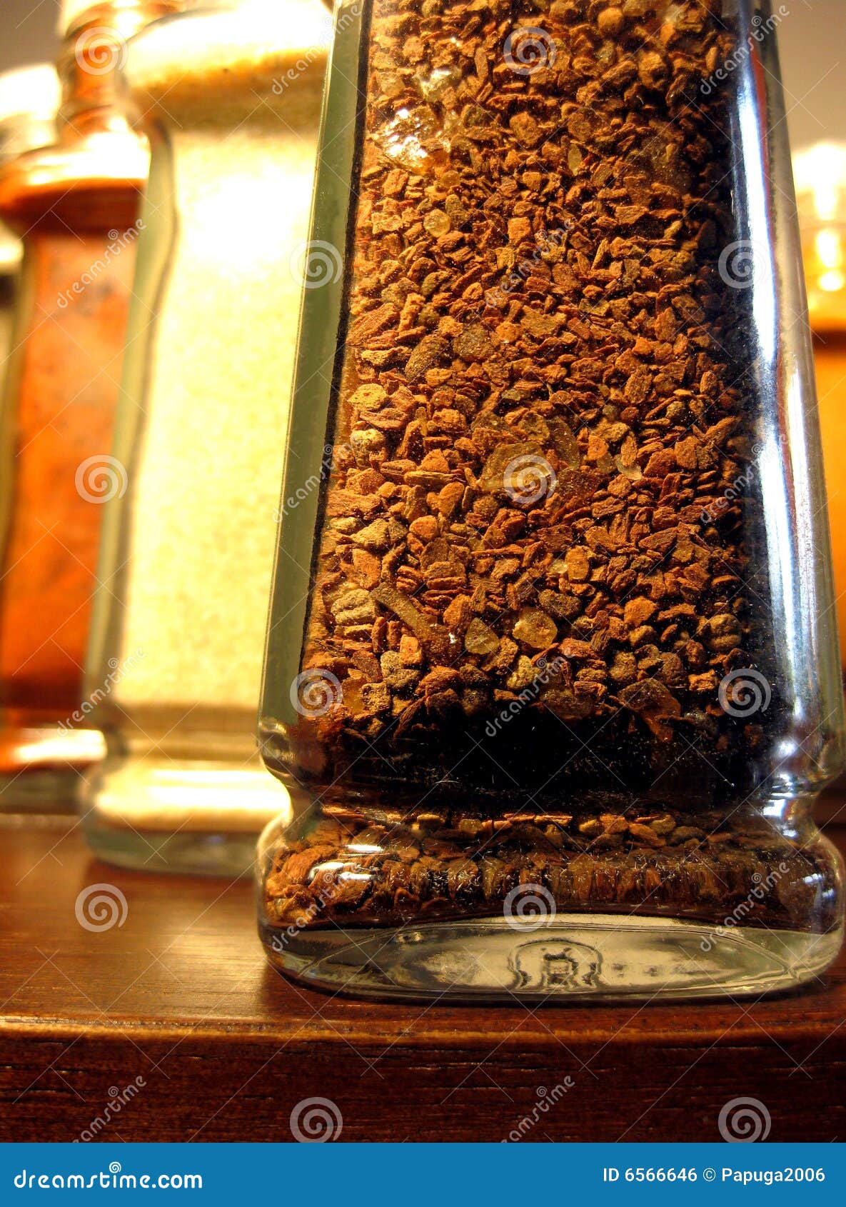 Brown spice stock photo. Image of cinnamon, meal, ingredient - 6566646