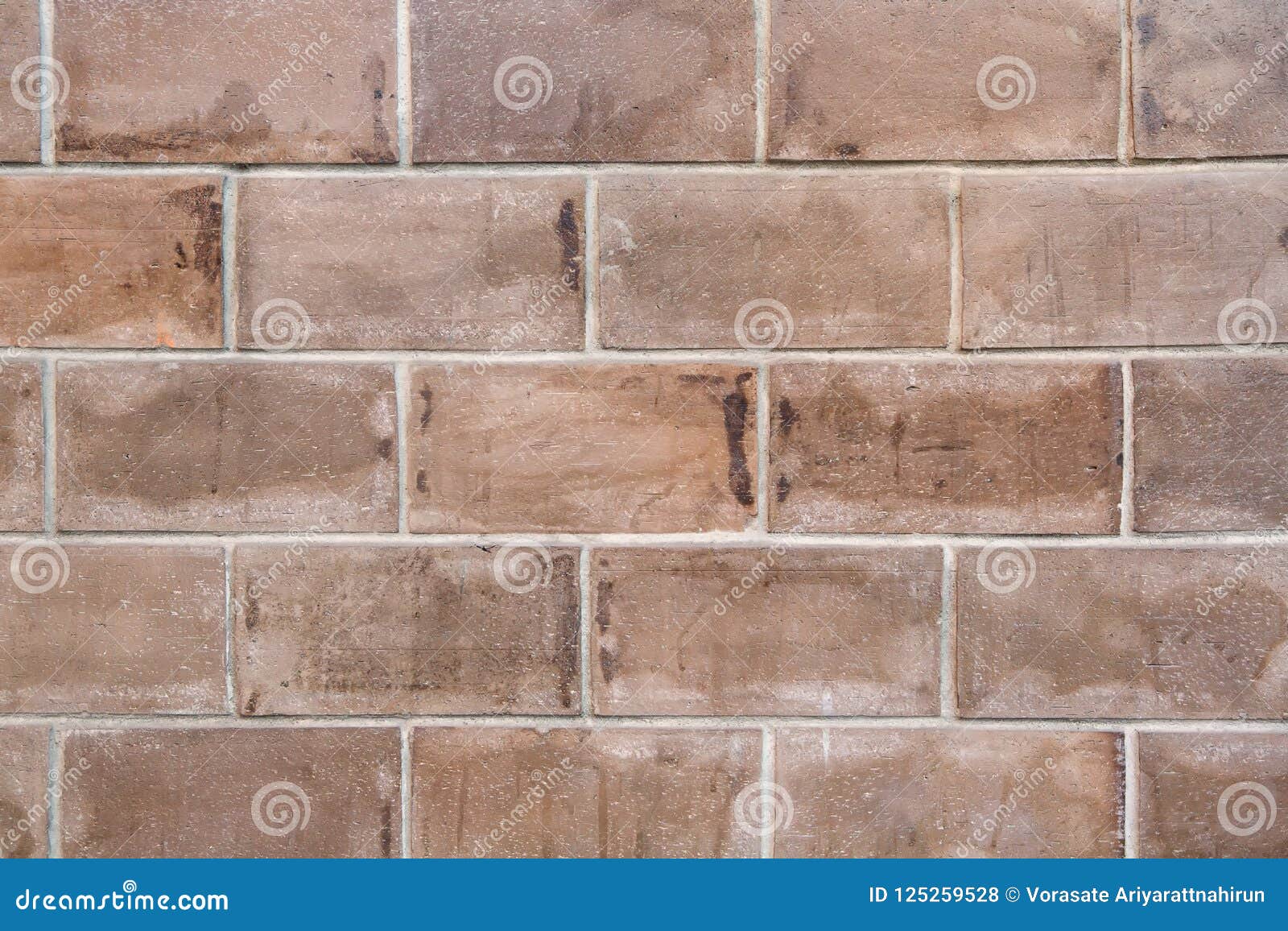 Square Brick Block Wall or Floor Background and Texture Stock Photo ...