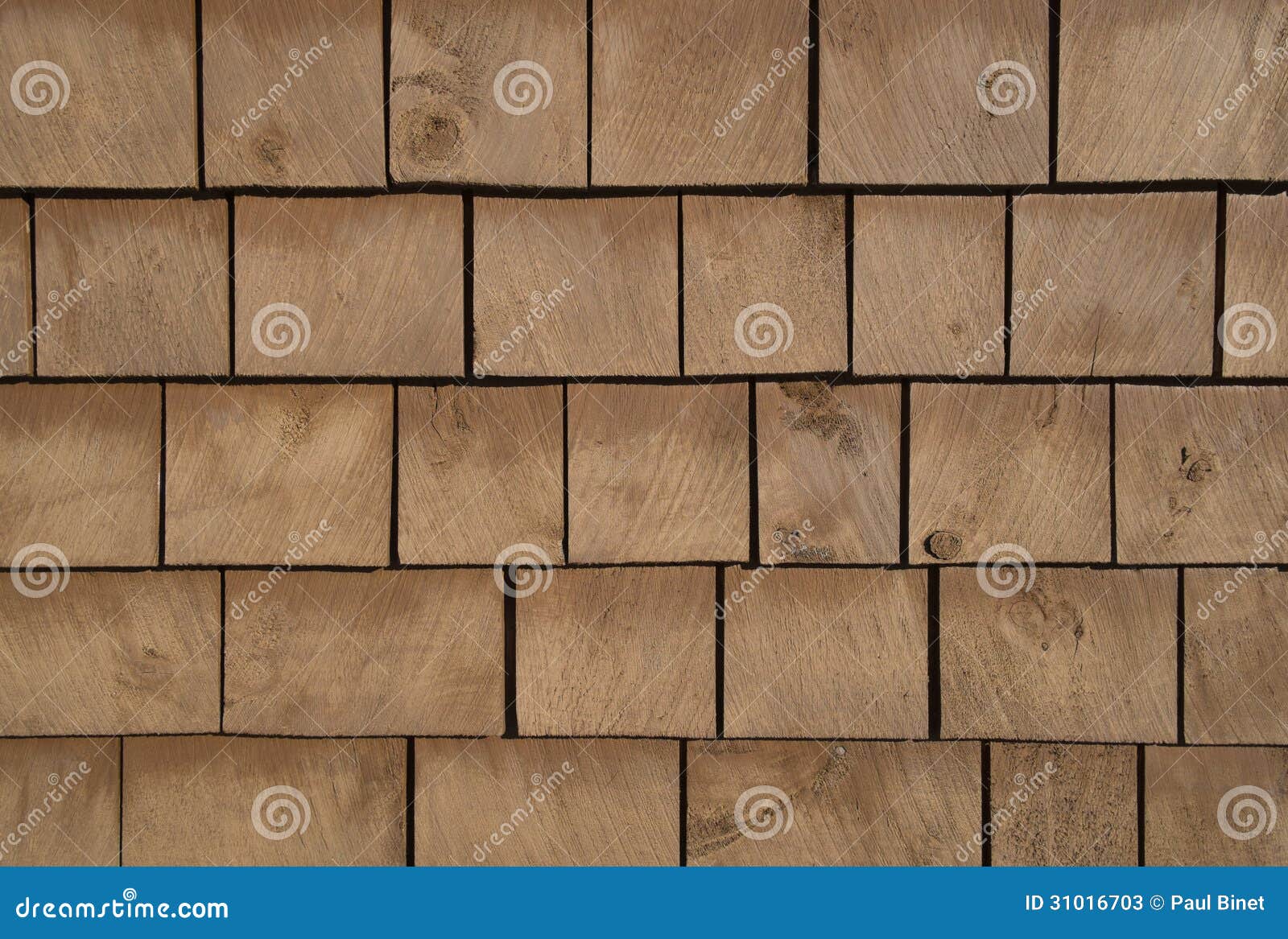 Brown Stained Cedar Shingle Background Stock Image - Image of house ...
