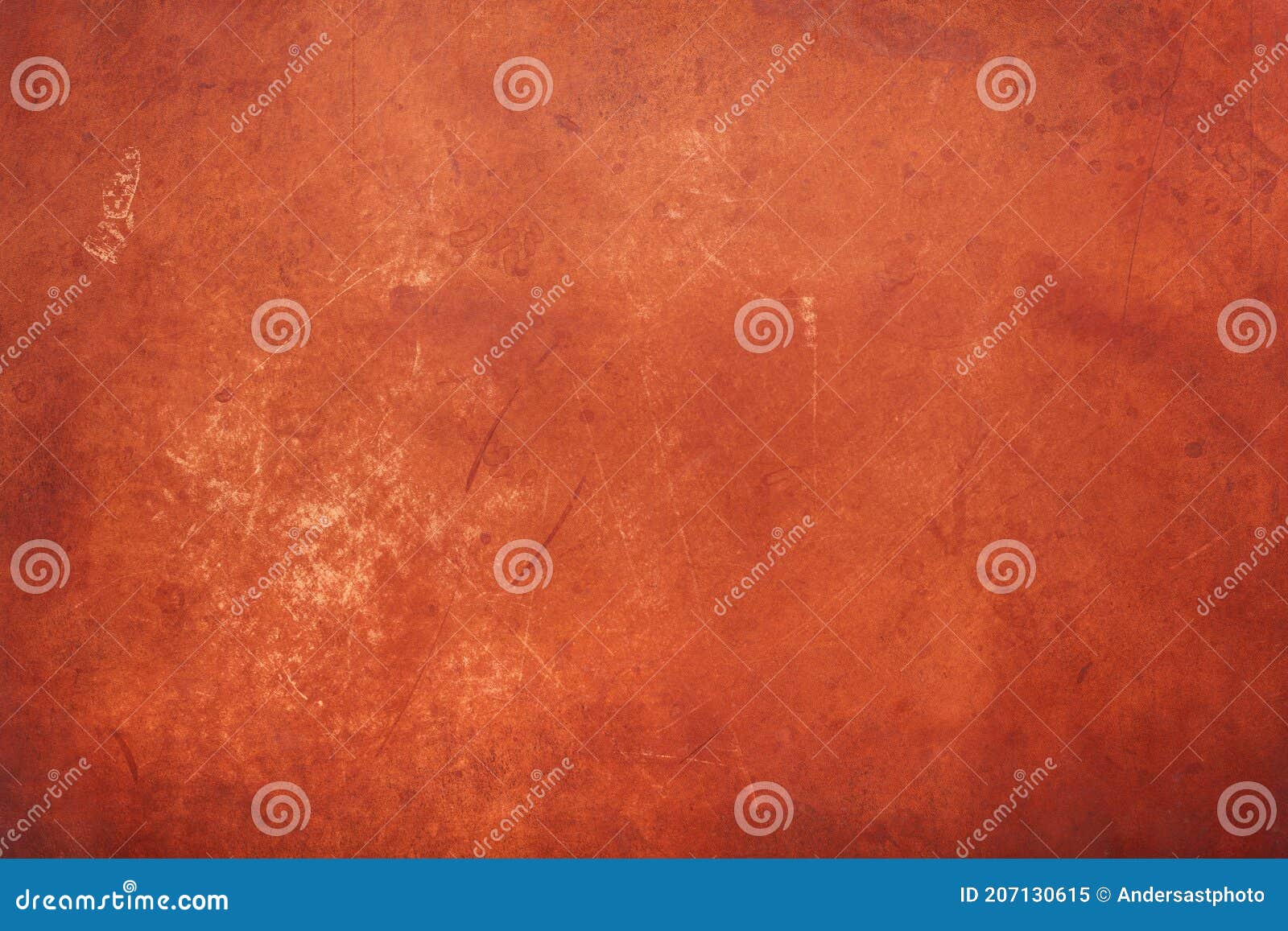Brown, Stained and Worn Leather Texture Background Stock Image - Image ...