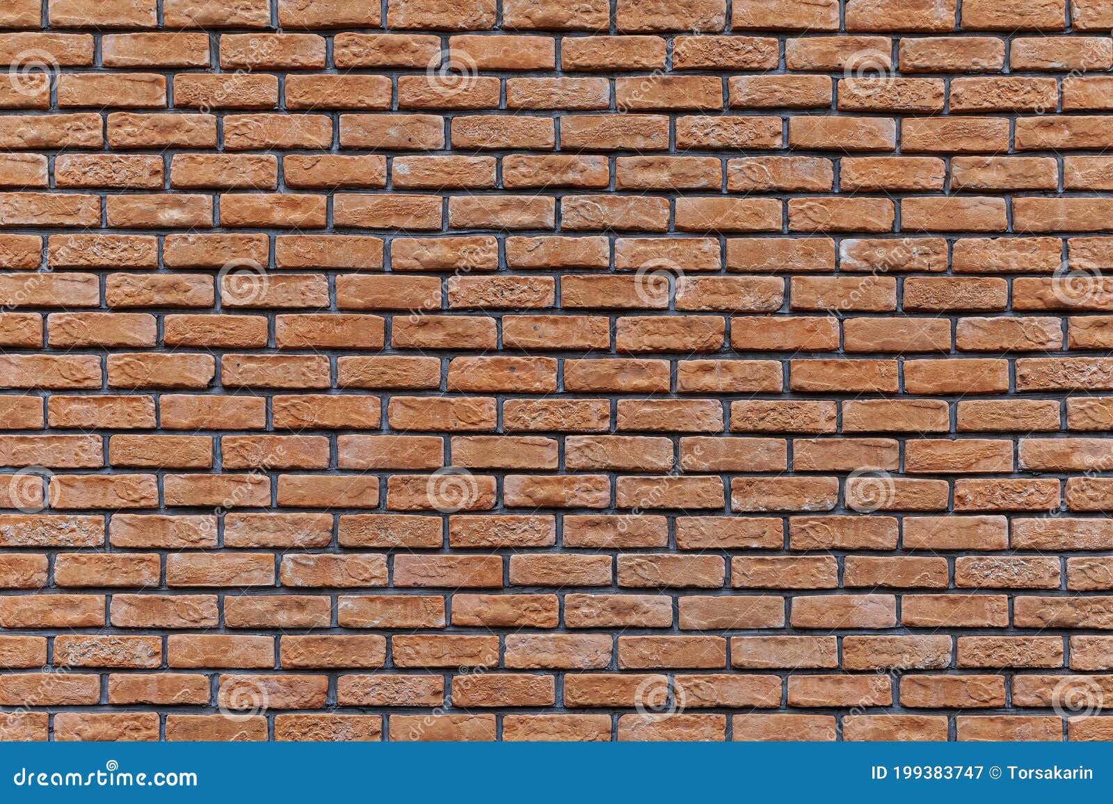 Brown Stone Brick Wall Seamless Background and Pattern Texture Stock ...