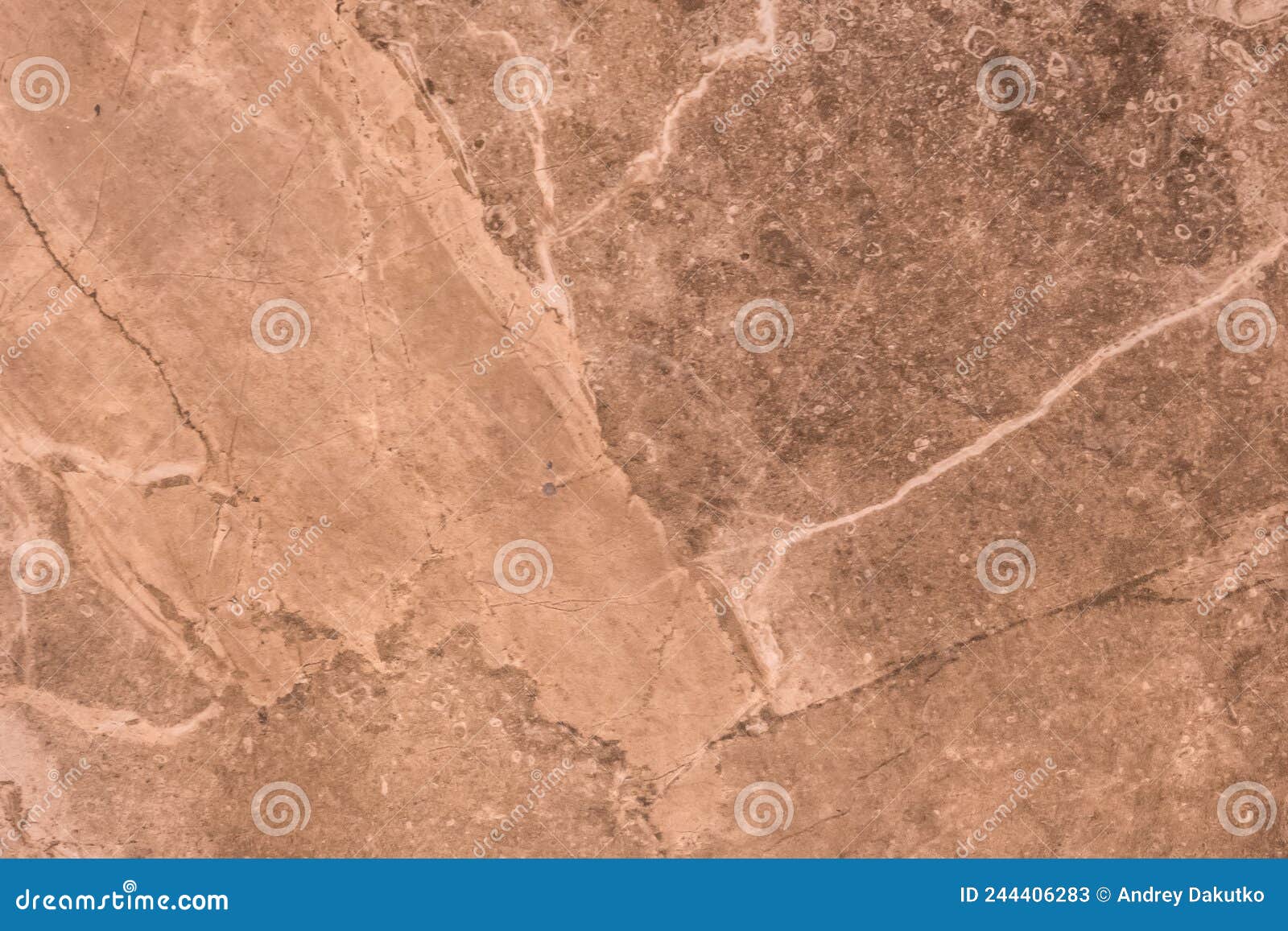 Brown Stone Floor Tile Texture Abstract Background Pattern Interior ...