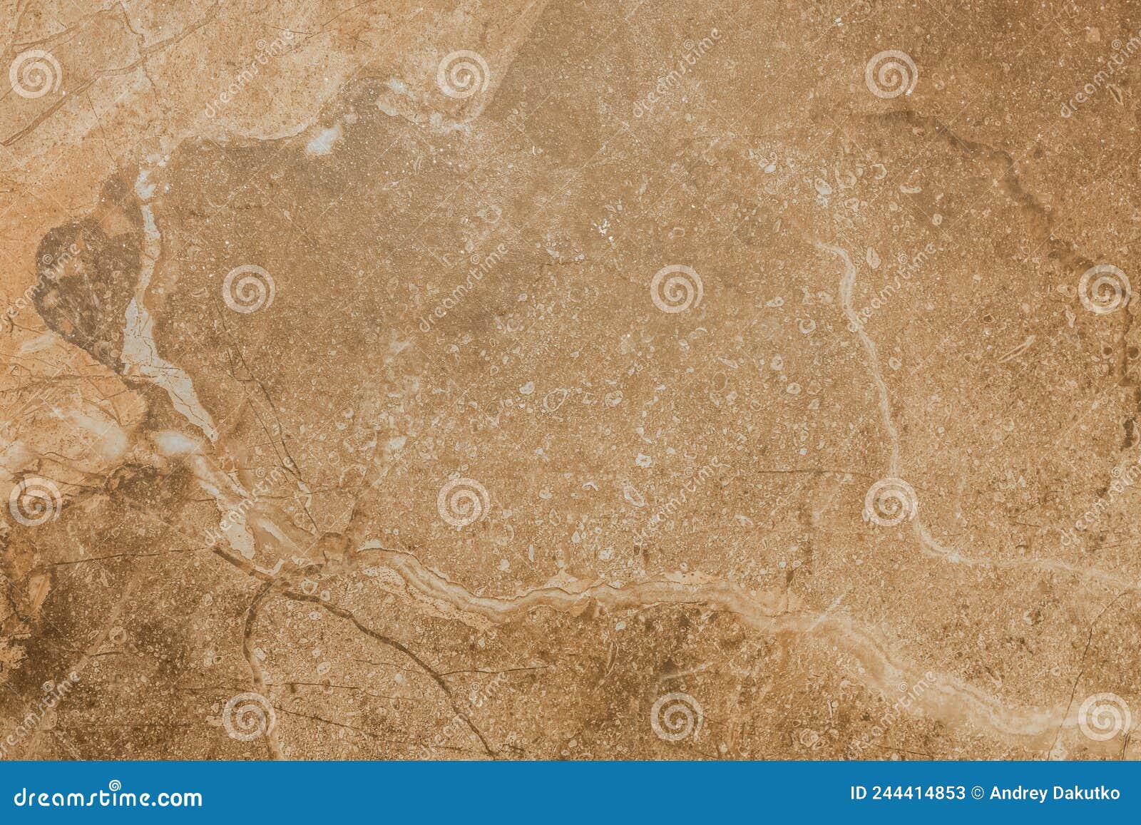 Brown Stone Floor Tile Texture Abstract Background Pattern Interior ...