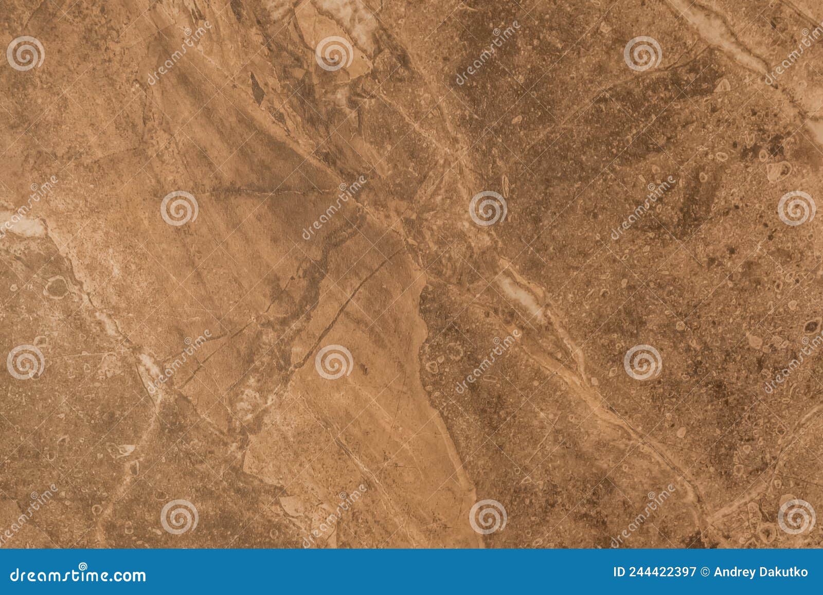 Brown Stone Floor Tile Texture Abstract Background Pattern Interior ...