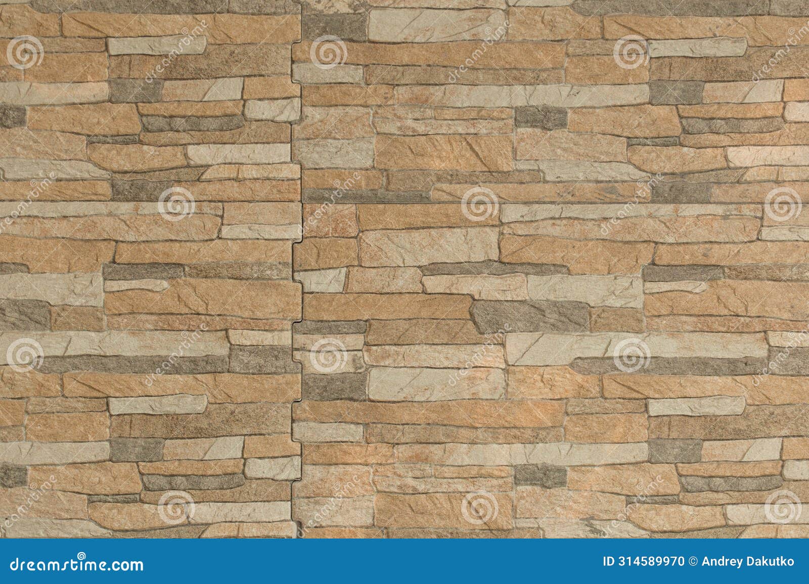 Brown Stone Sand Pattern Abstract Floor Tile Surface Texture Background ...