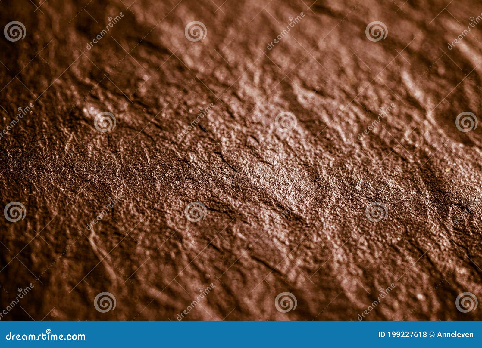 Brown Stone Texture As Abstract Background, Design Material and ...
