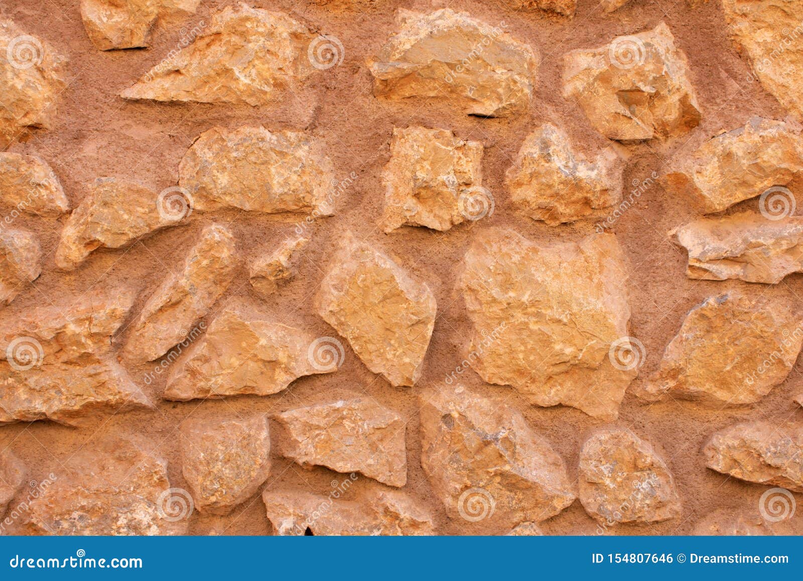 Brown Stone Texture, with Clay Finish Stock Photo - Image of stones ...