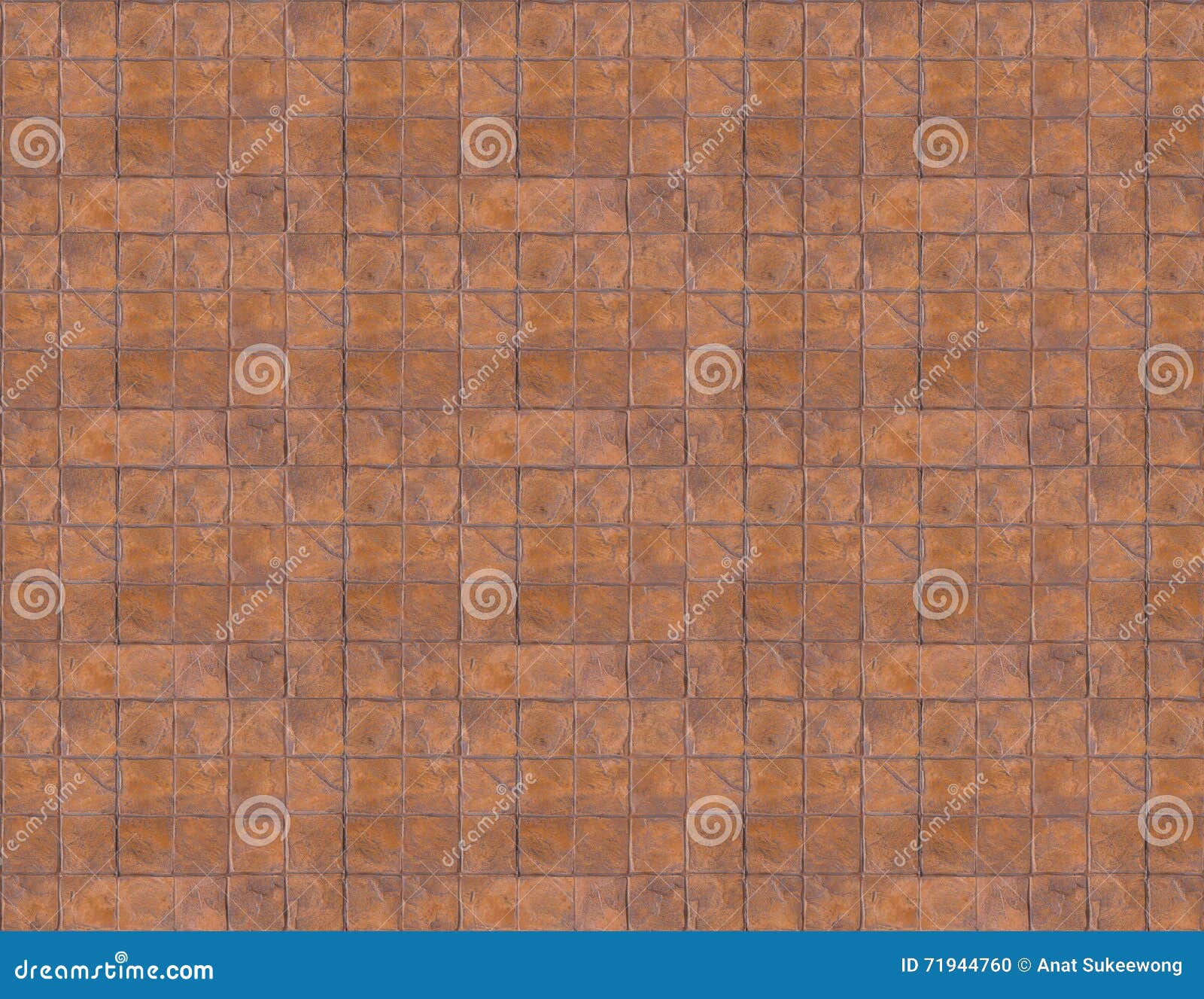 Brown Stone tile texture stock photo. Image of textured - 71944760