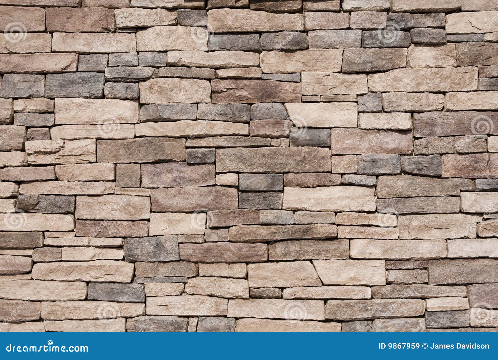 Brown Stone Texture And A Little Sand Or Background Stock Photography ...