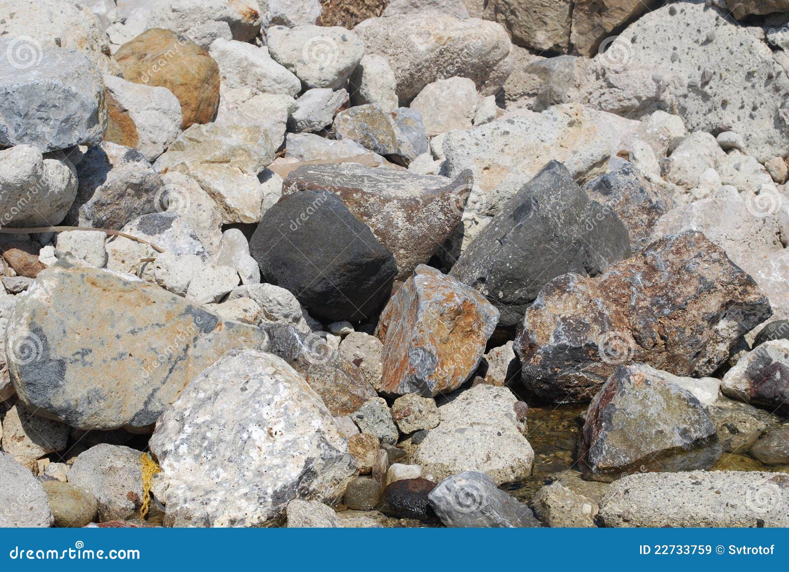 Brown stones texture stock image. Image of brown, natural - 22733759