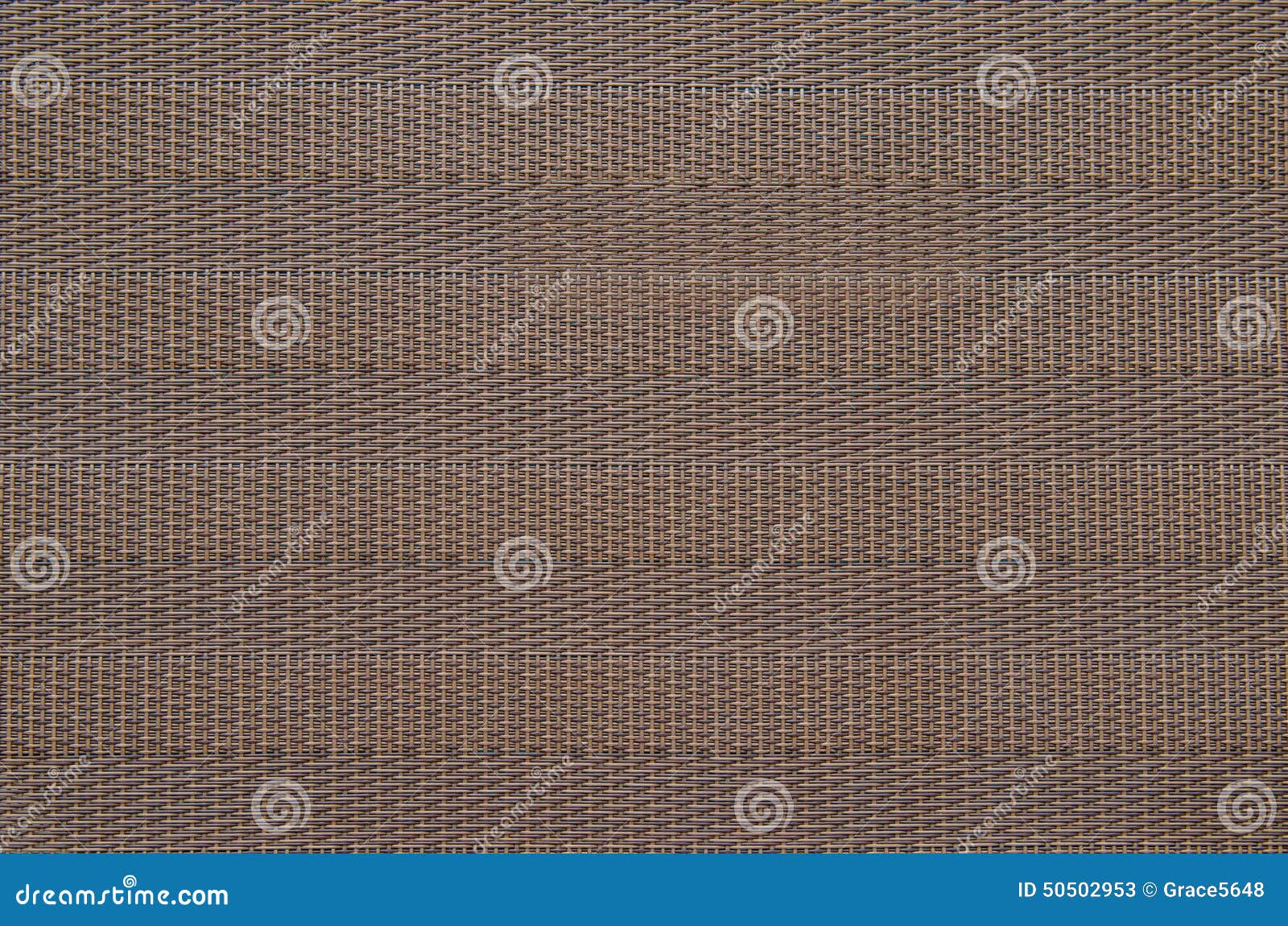Brown straw mat stock image. Image of simplicity, table - 50502953