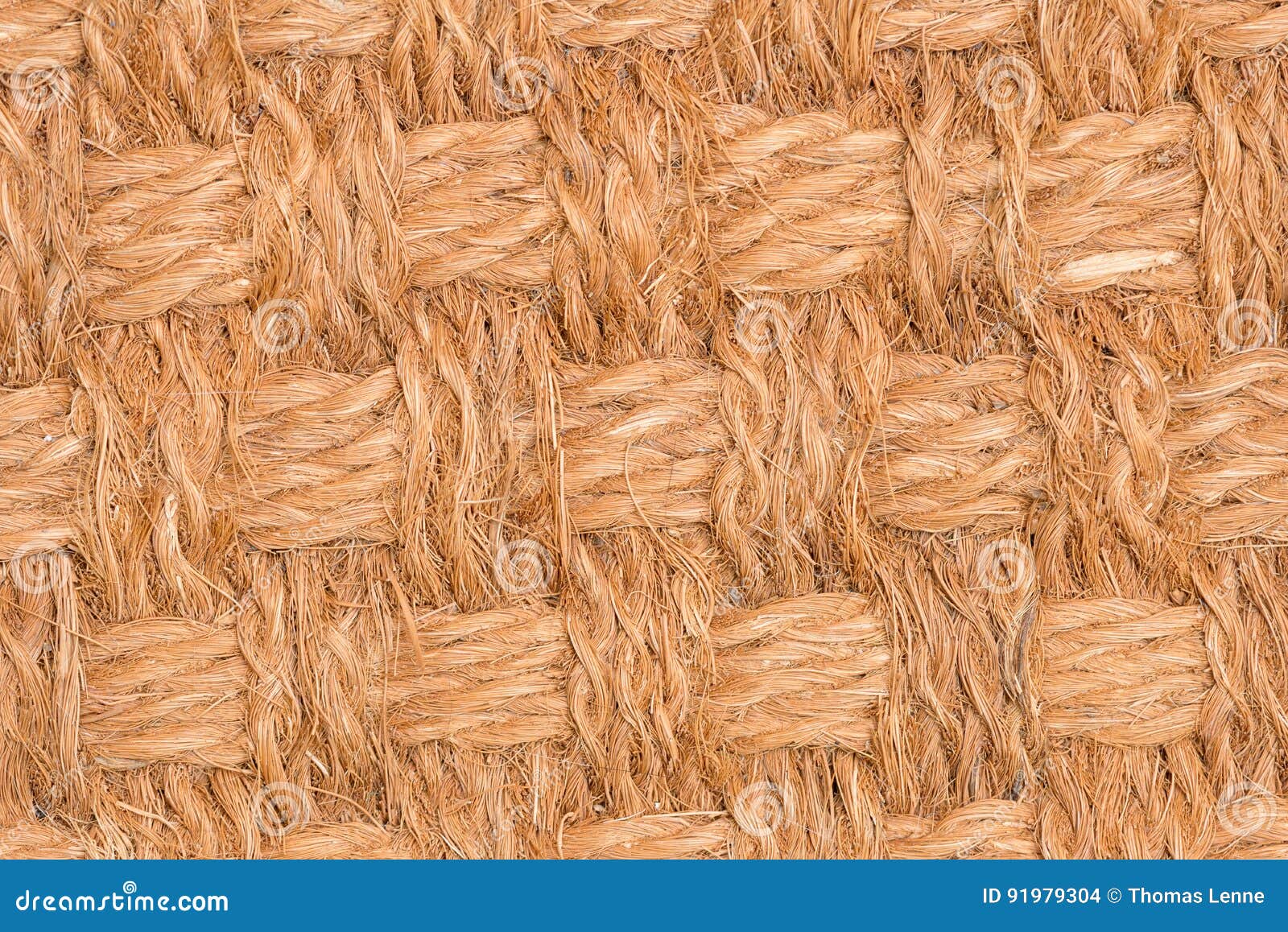 Brown Straw Pattern Texture Stock Photo - Image of background, retro ...