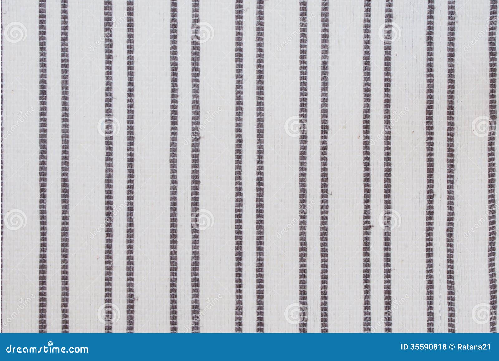 Brown stripe fabric stock photo. Image of close, pattern - 35590818