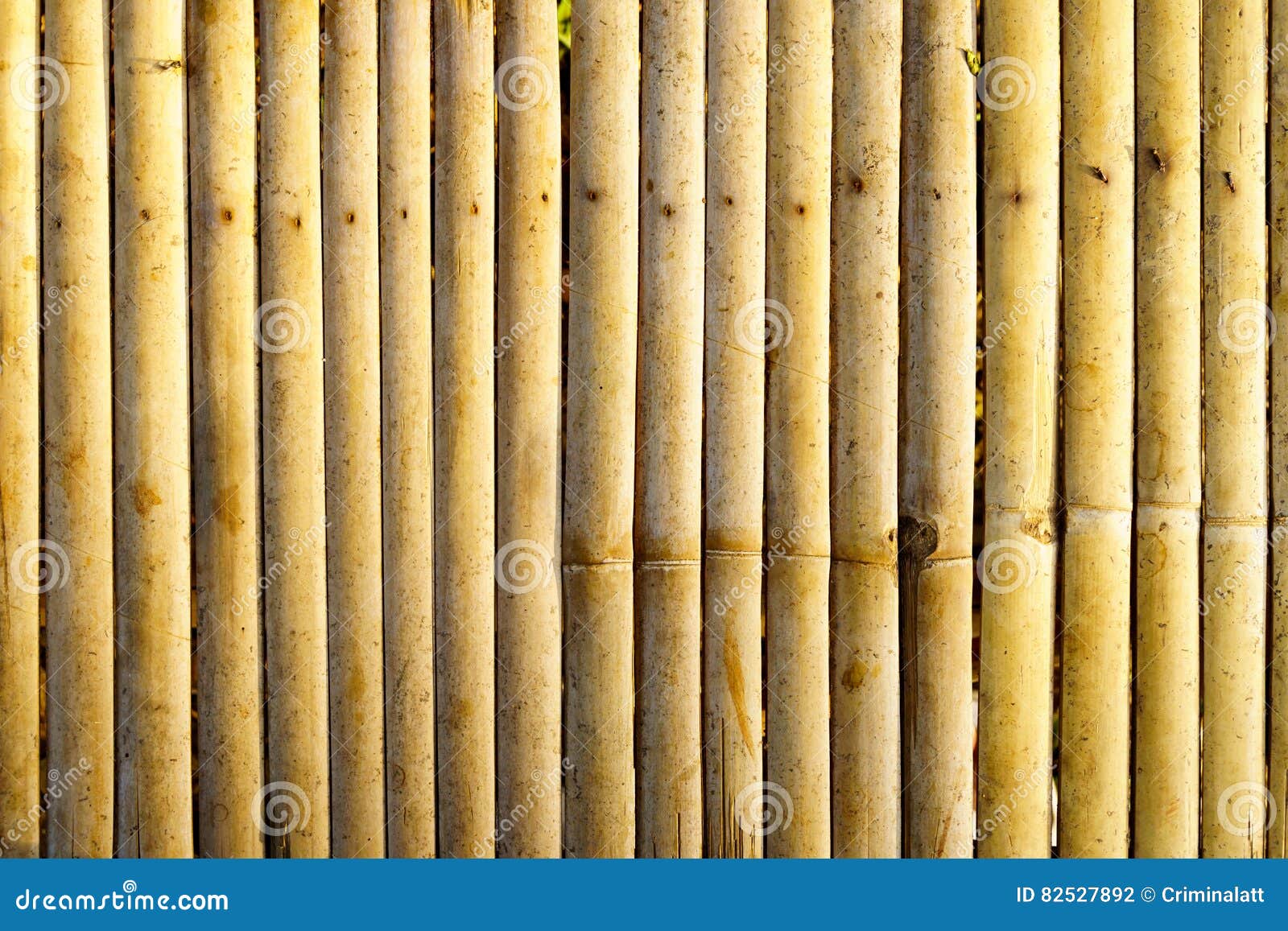 Brown Striped Bamboo Pattern Background Stock Photo - Image of stripe ...