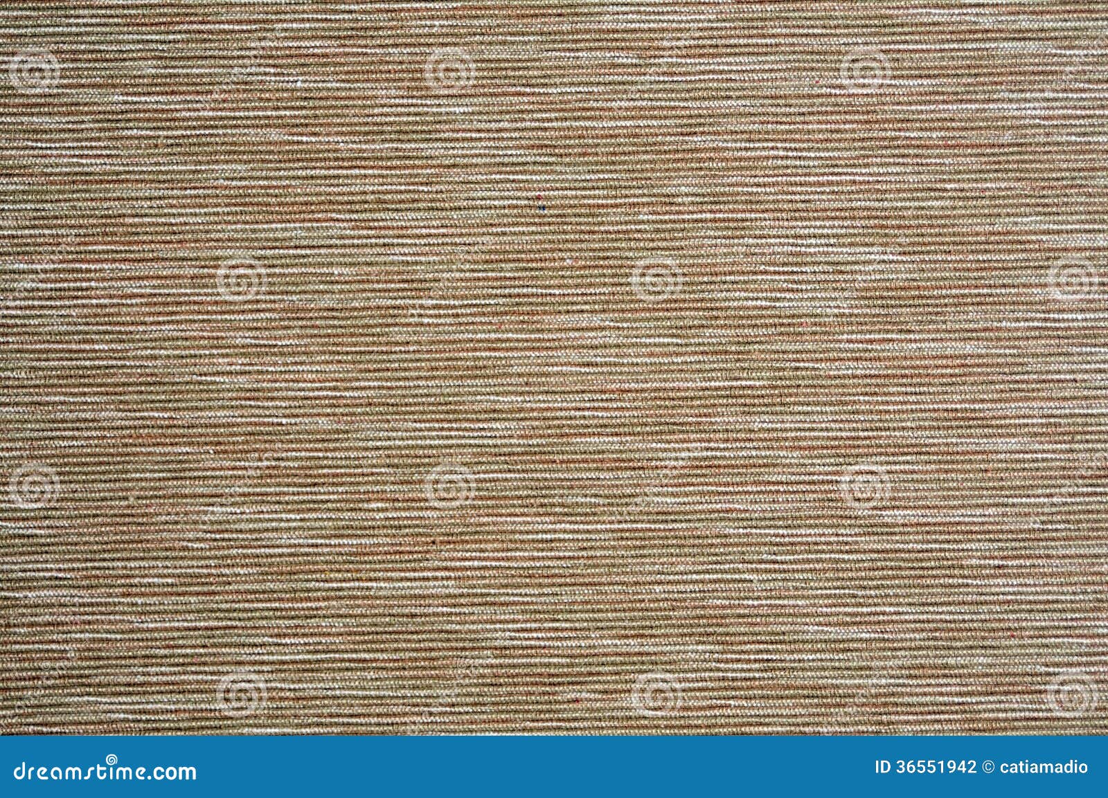 Brown striped cotton stock photo. Image of surface, backdrop - 36551942