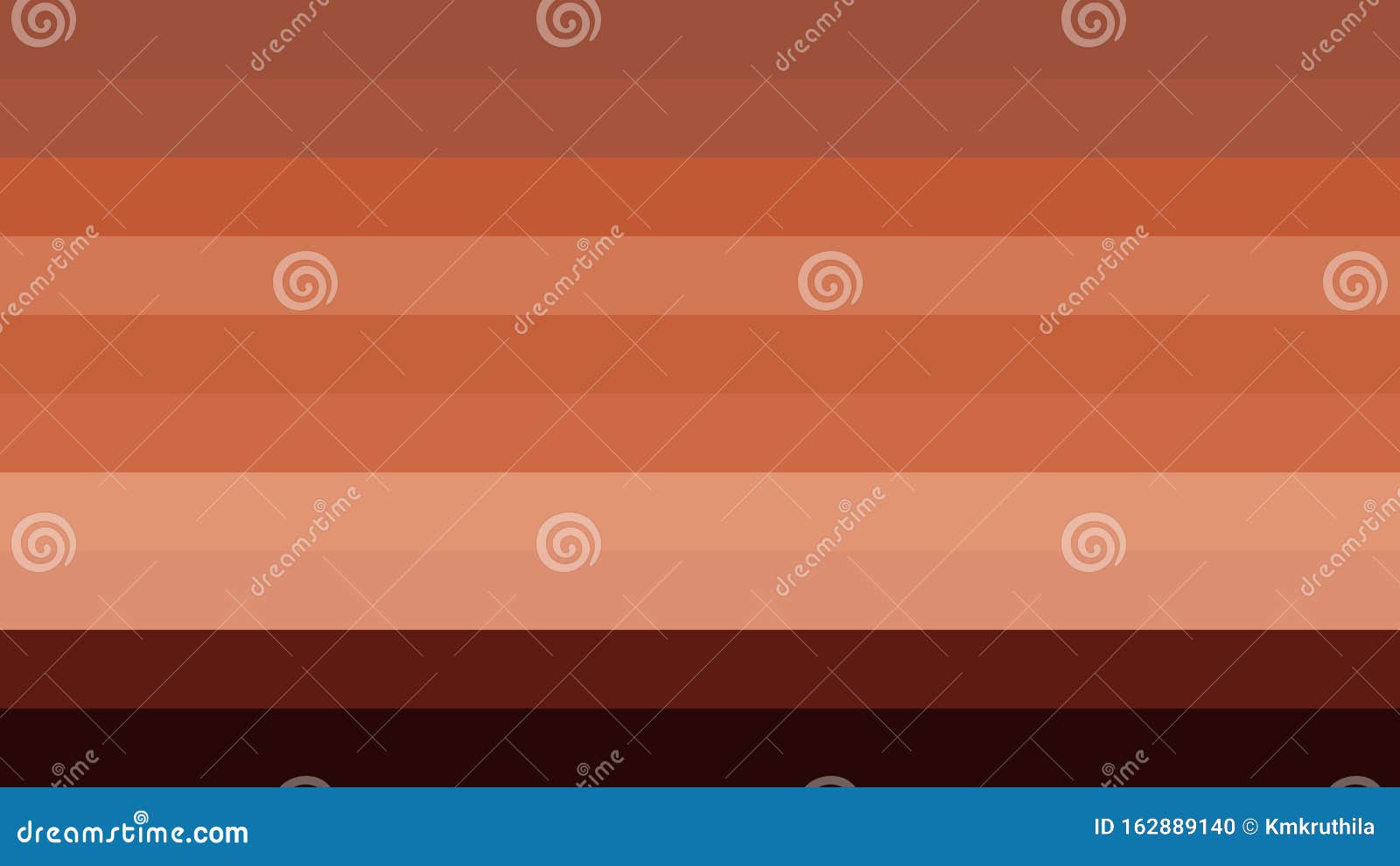 Brown Stripes Background Design Stock Vector - Illustration of ...