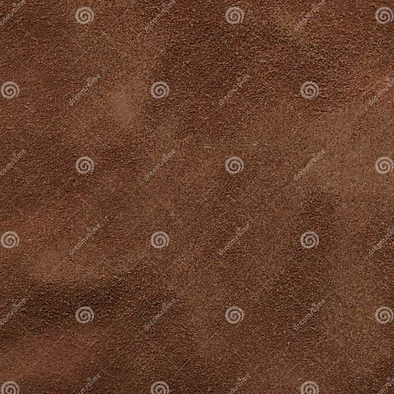 Brown suede texture stock image. Image of hide, dark - 71929333