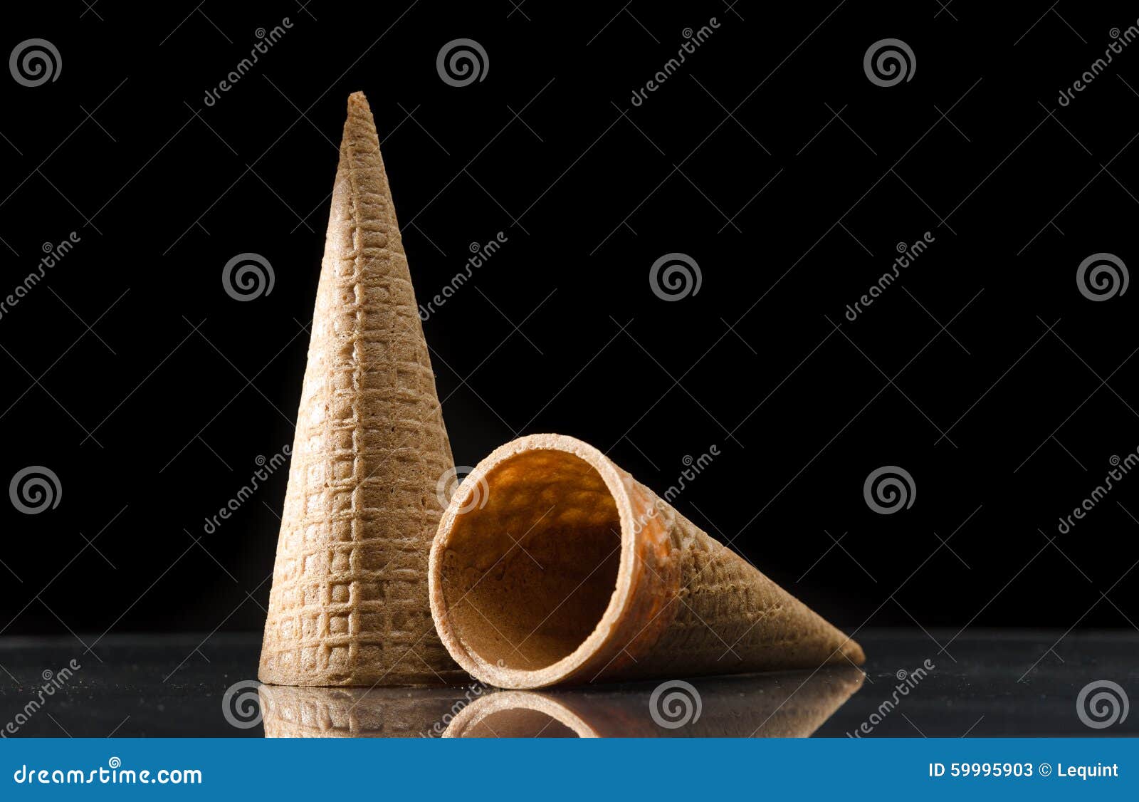 Brown Sugar Cone isolated stock image. Image of dark - 59995903