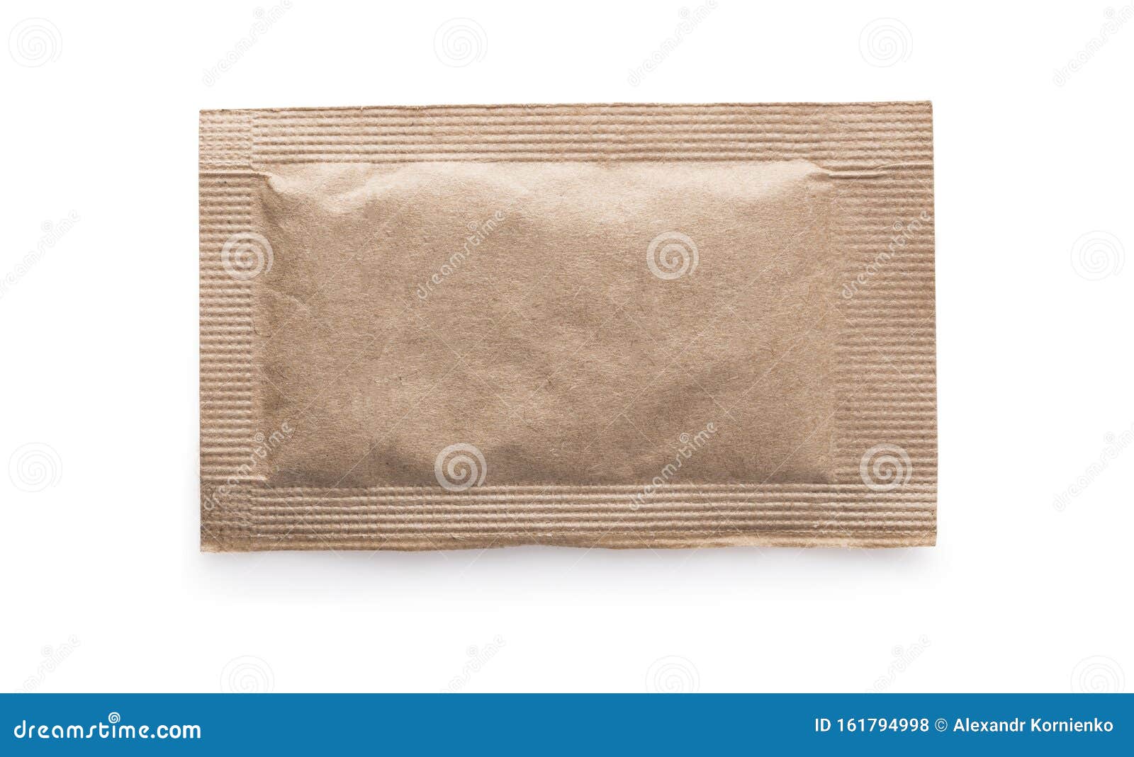 Sugar Packet Royalty-Free Stock Photography | CartoonDealer.com #20343887