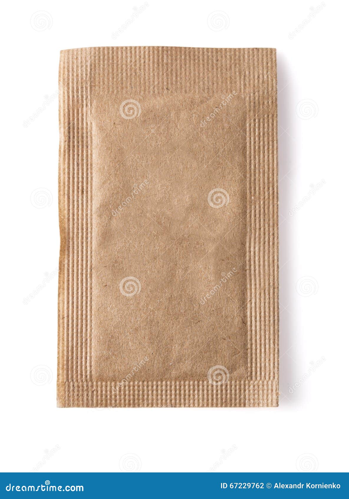 Sugar Packet Royalty-Free Stock Photography | CartoonDealer.com #20343887