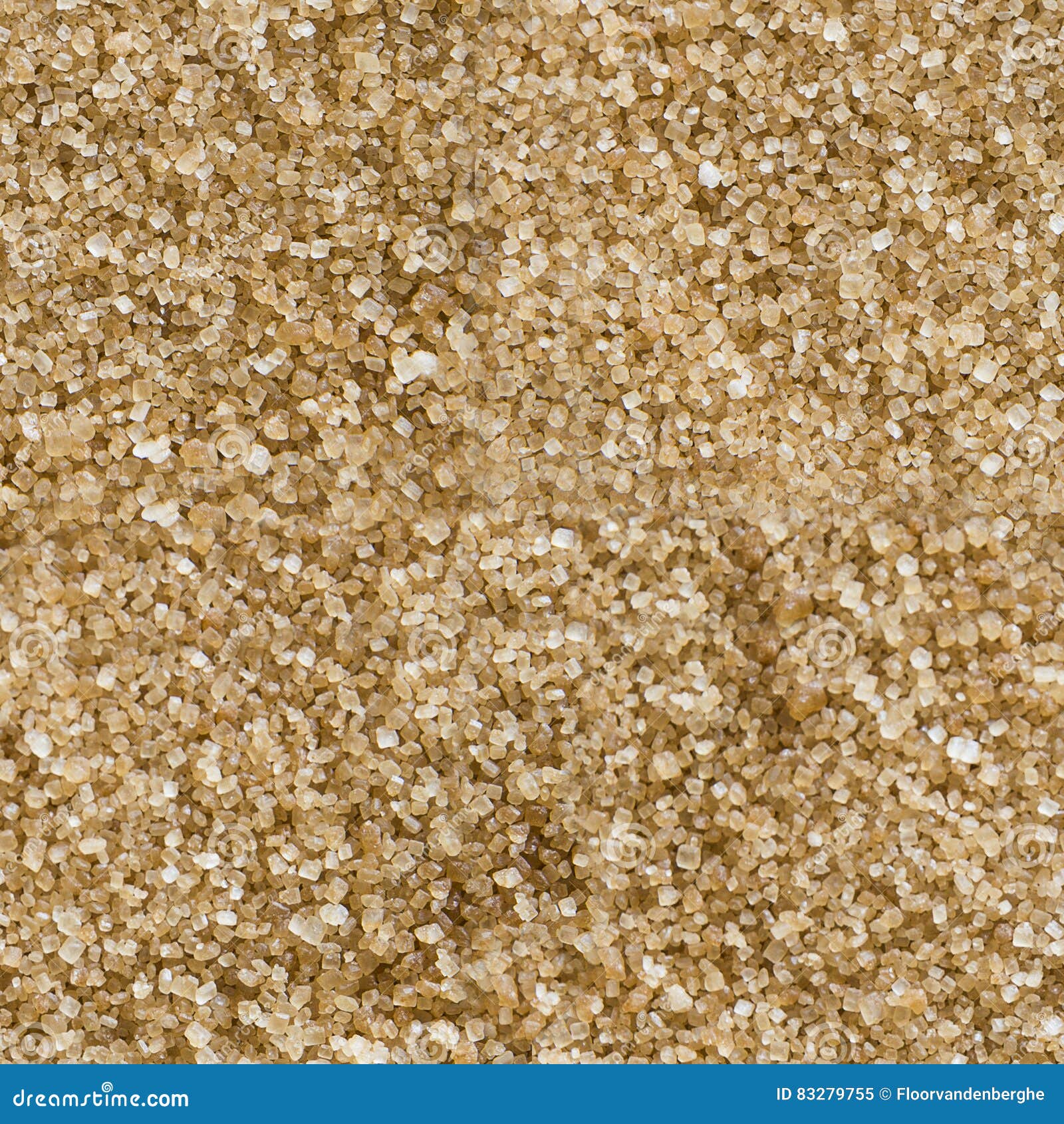Brown Sugar Texture - Seamless Stock Image - Image of diet, product ...