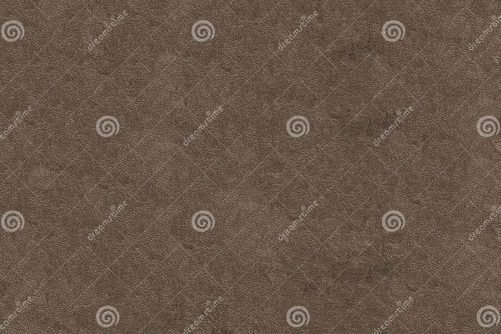 Brown Surface Dark Pattern Artificial Leather Similar Texture Base ...