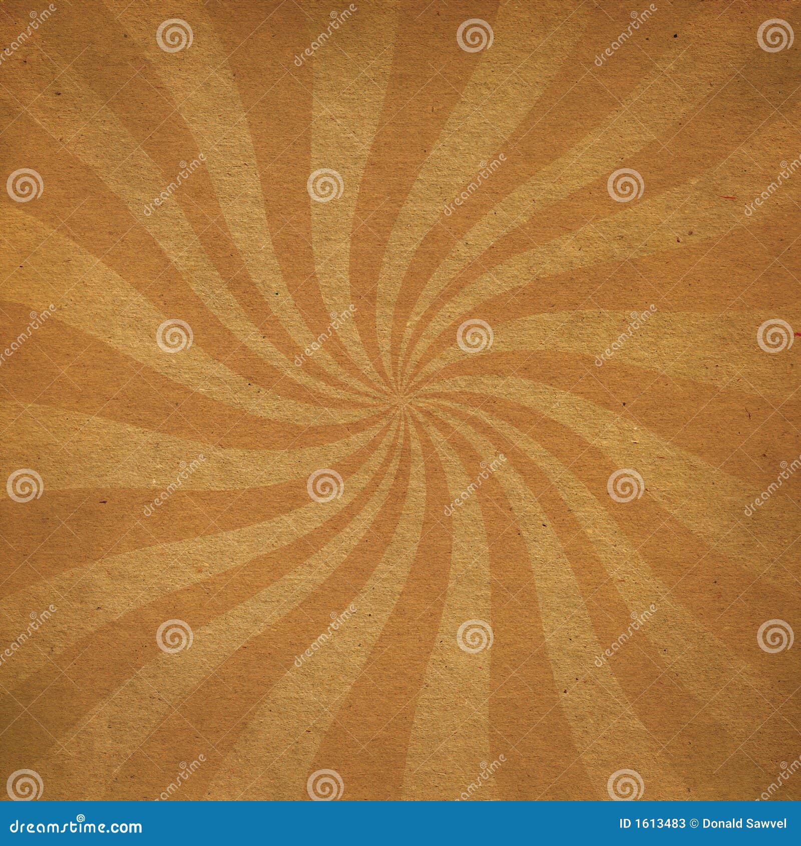 Brown Swirl Background stock illustration. Illustration of burst - 1613483