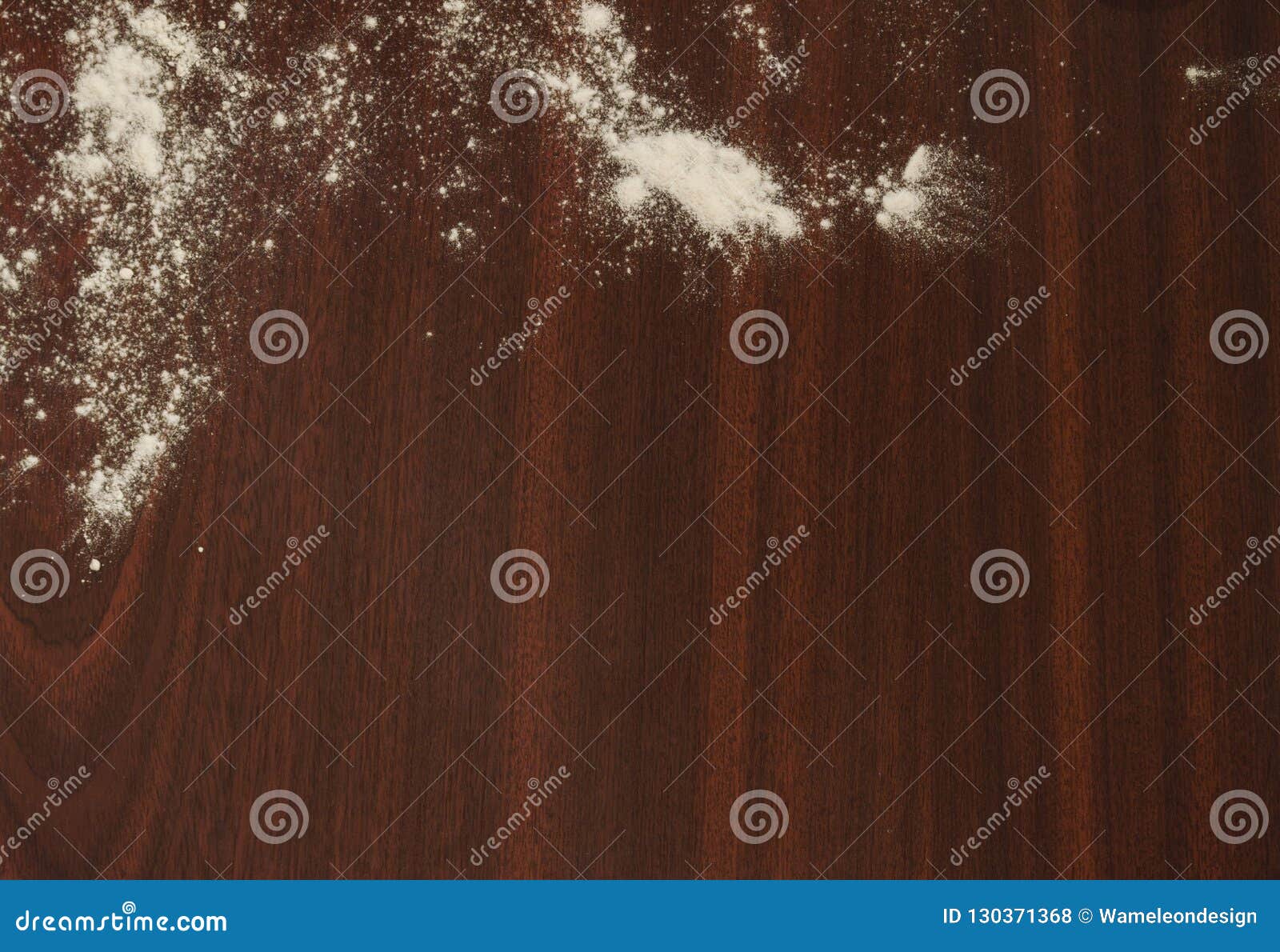 Table with flour stock photo. Image of coffee, drink - 130371368