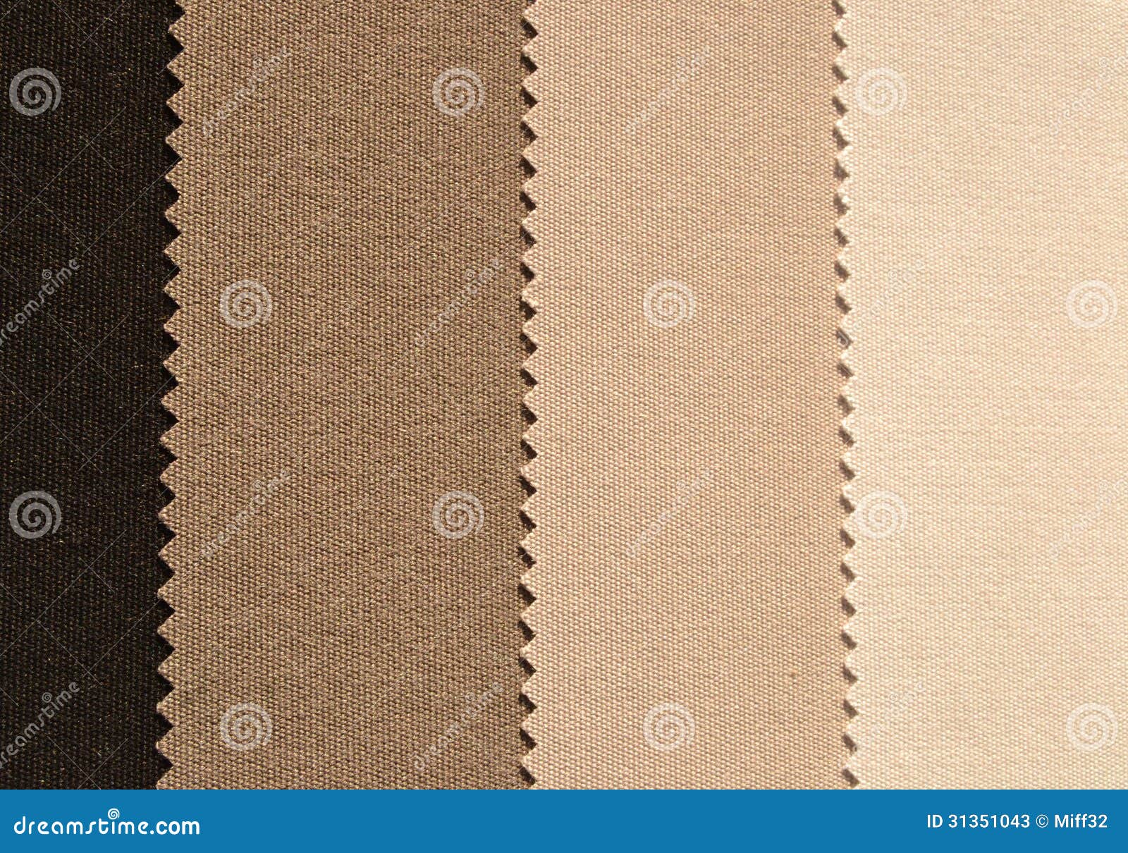 Brown textiles stock image. Image of fabric, decorative - 31351043