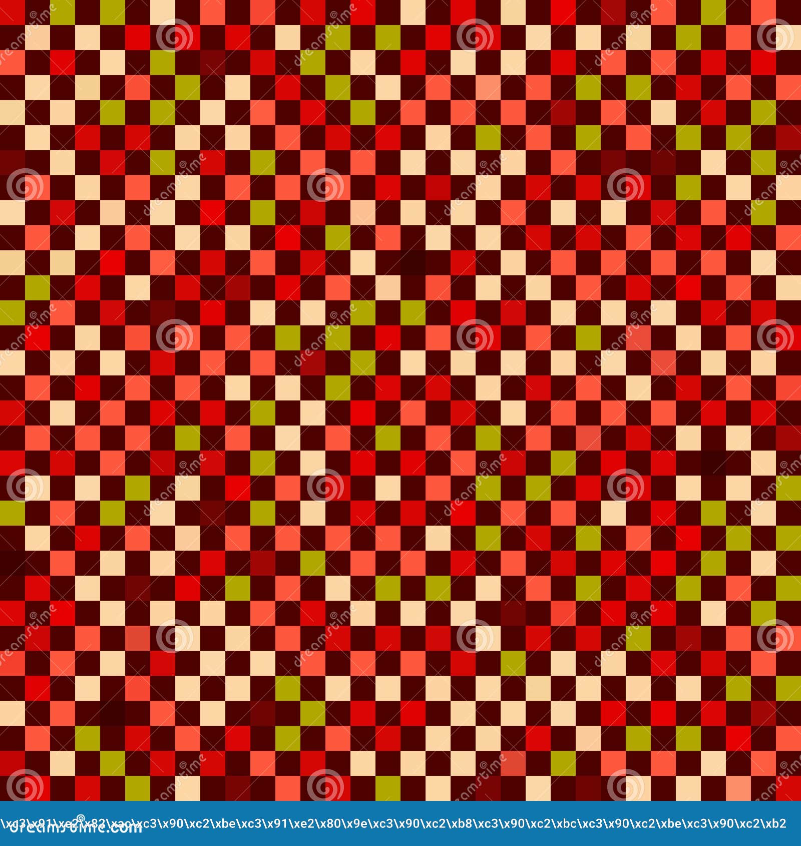 Brown texture pixels stock illustration. Illustration of background ...