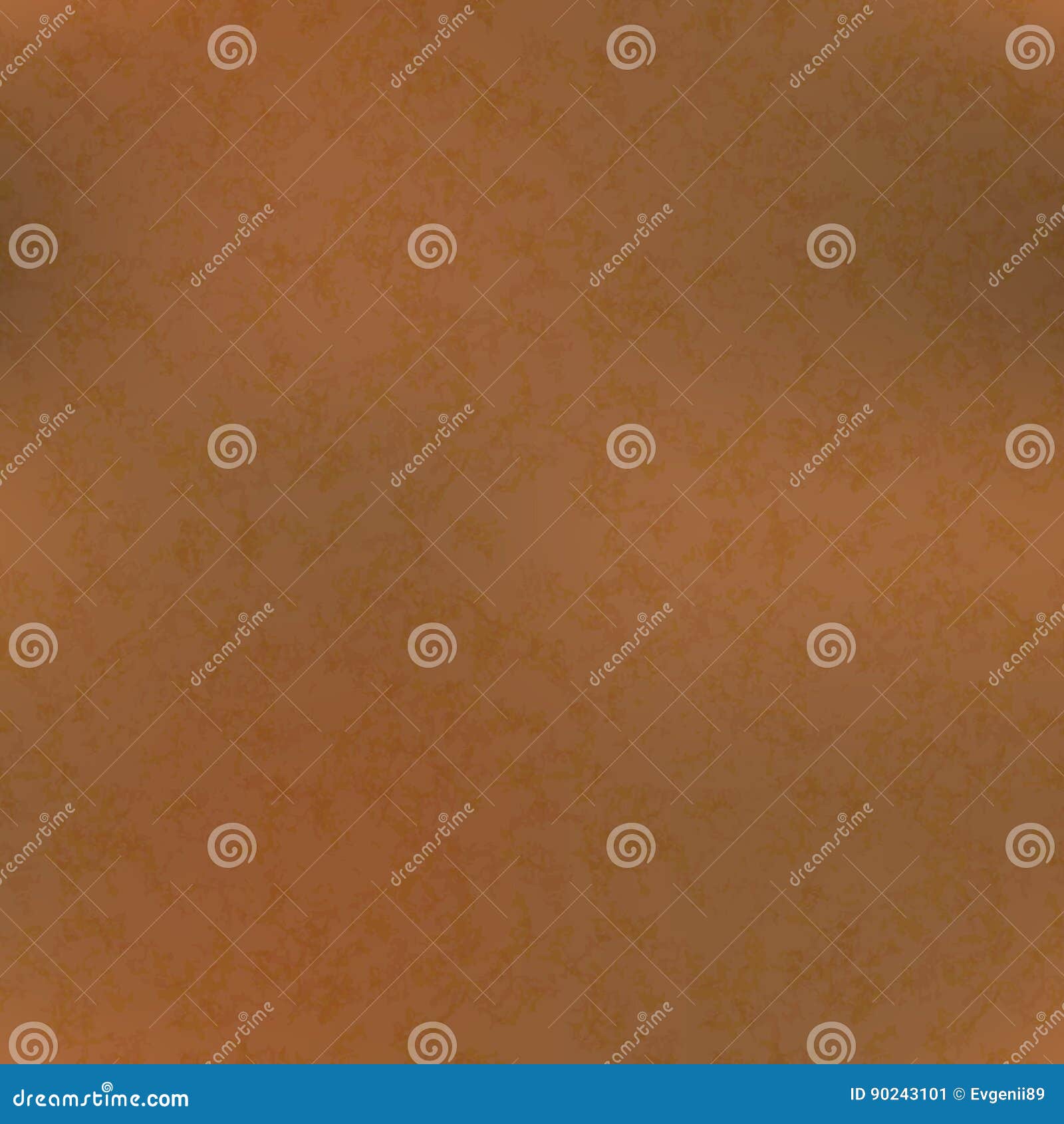 Brown Textured Craft Paper Seamless Pattern Stock Vector - Illustration ...