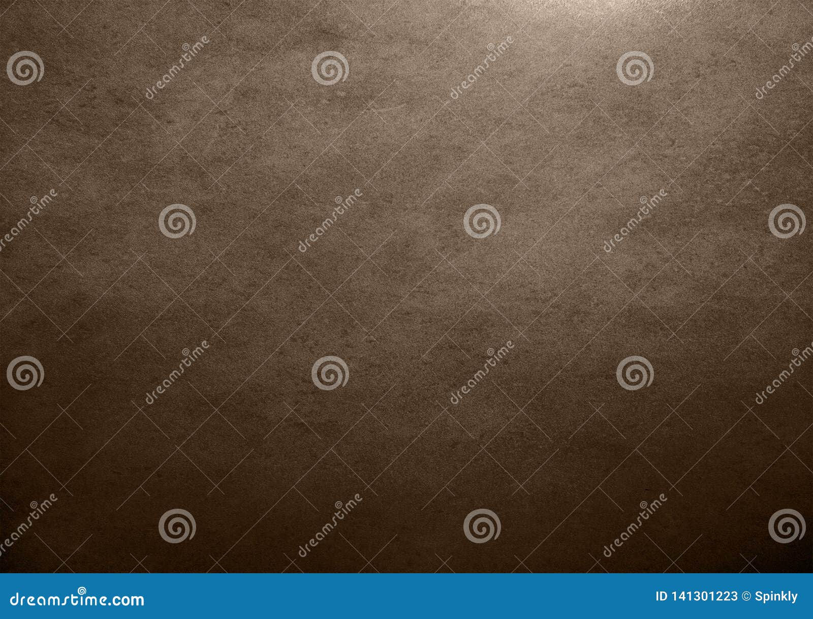Brown Textured Gradient Wallpaper Background Design Stock Image - Image ...