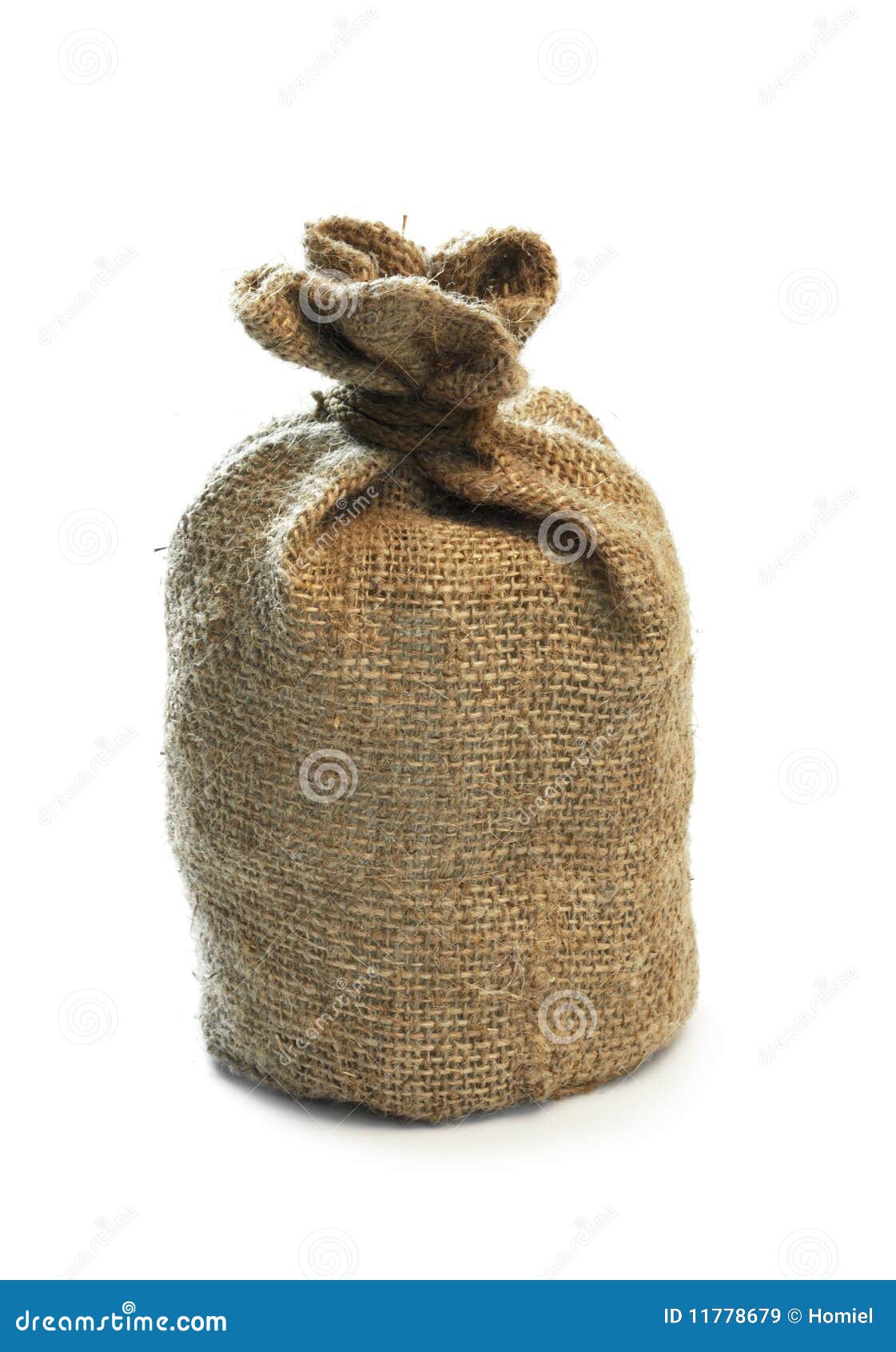 Brown textured sack stock image. Image of rope, sackcloth - 11778679
