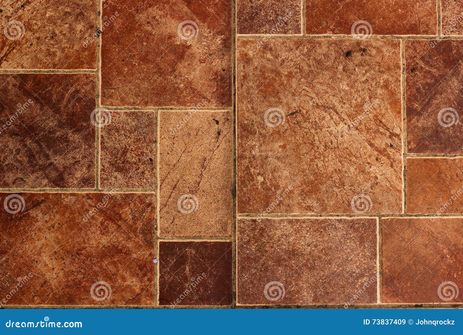 Brown Tile Texture Background Royalty-Free Stock Photography ...