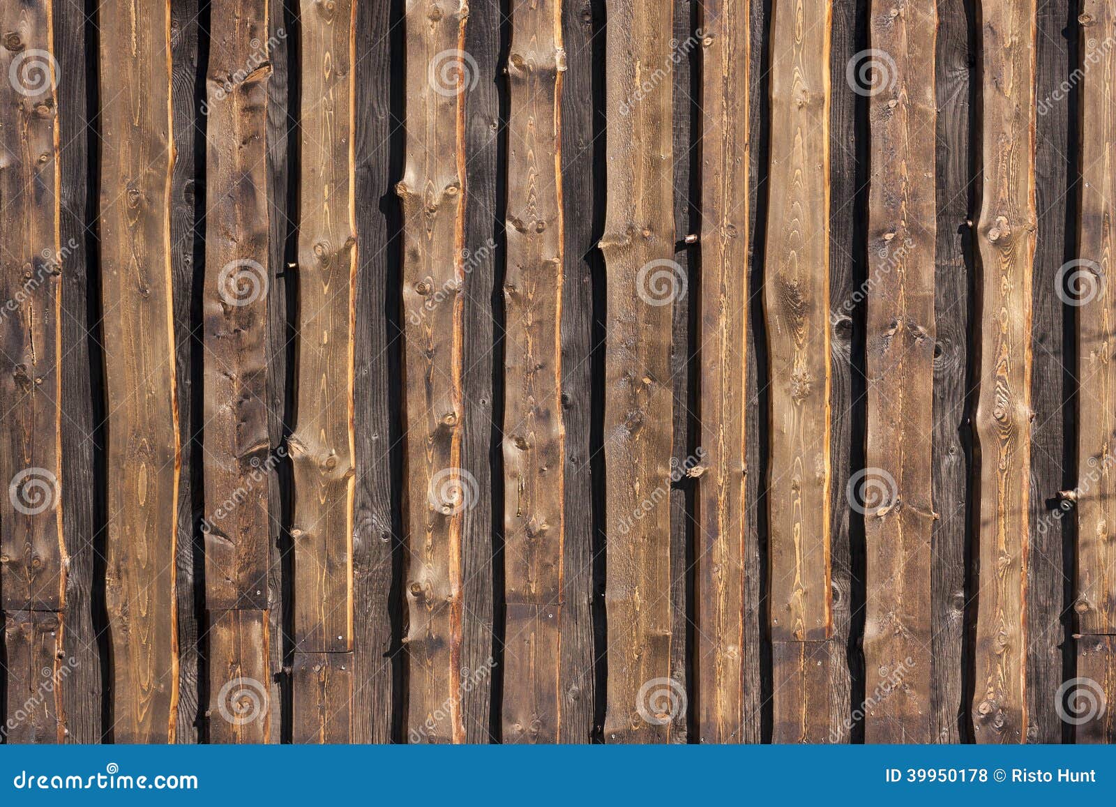 Brown Timber Board Background Stock Photo - Image of timber, rough ...