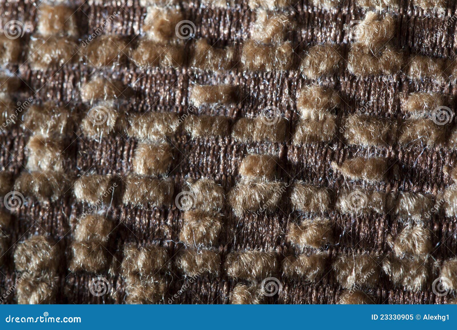 Brown tissue stock image. Image of cloth, cotton, decoration - 23330905