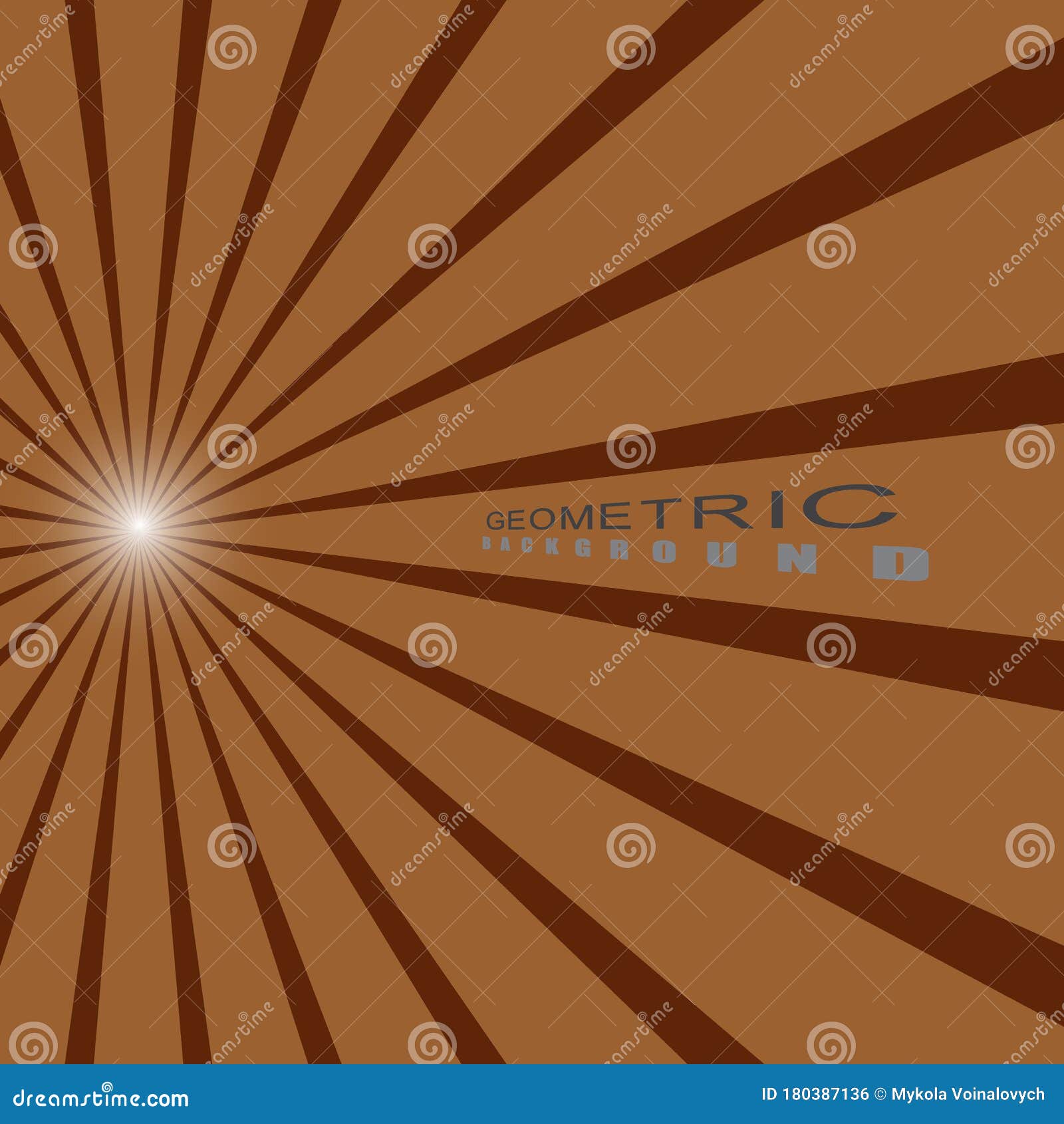 Brown Triangle with Line Texture Background Vector Eps10 Stock Vector ...