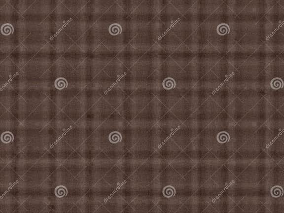 Brown Tweed Fabric Texture Background Stock Illustration - Illustration ...