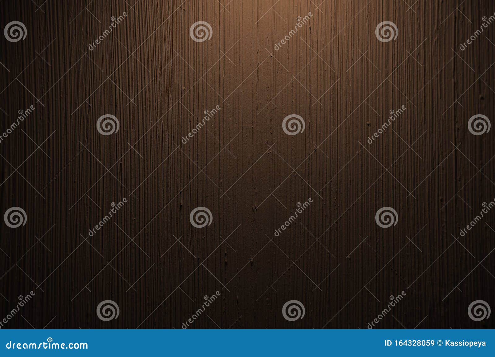 Brown Vertical Abstract Stucco Decorative Painted Wall Texture Stock ...