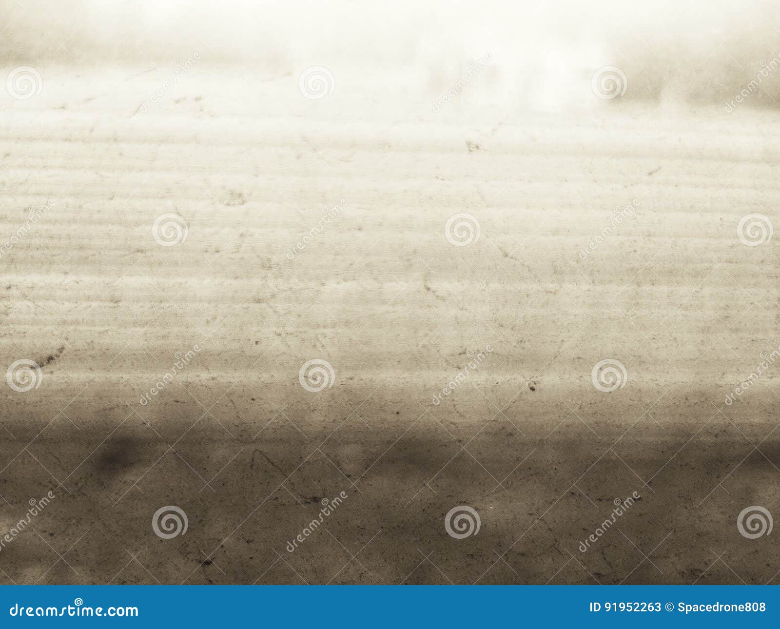 Brown Vintage Dust Particles Texture Background Stock Illustration ...