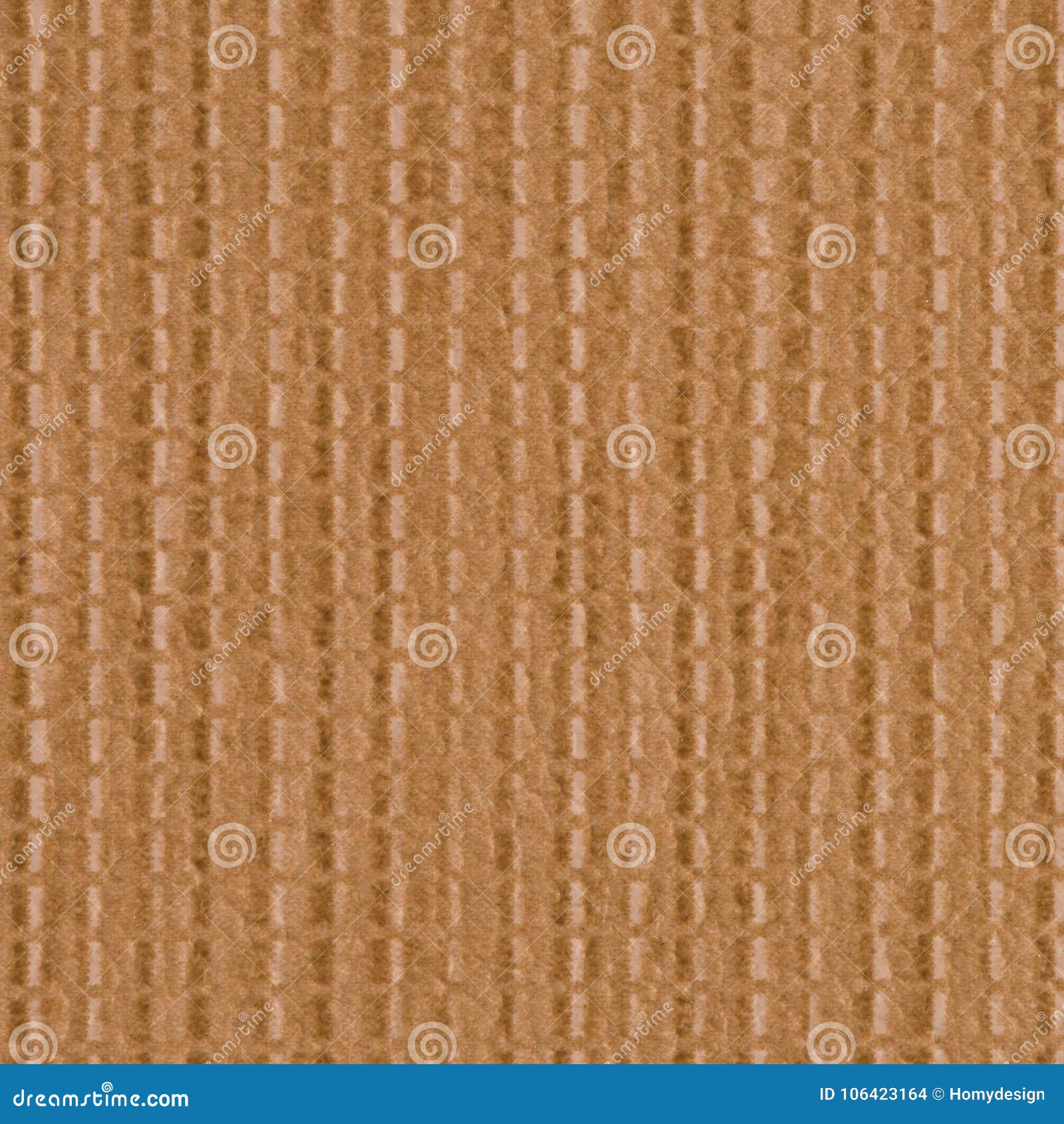 Brown vinyl texture stock photo. Image of patterned - 106423164