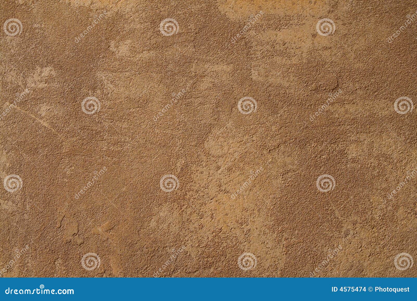 Brown Wall Texture, Background. Structural And Rough Plaster Surface ...