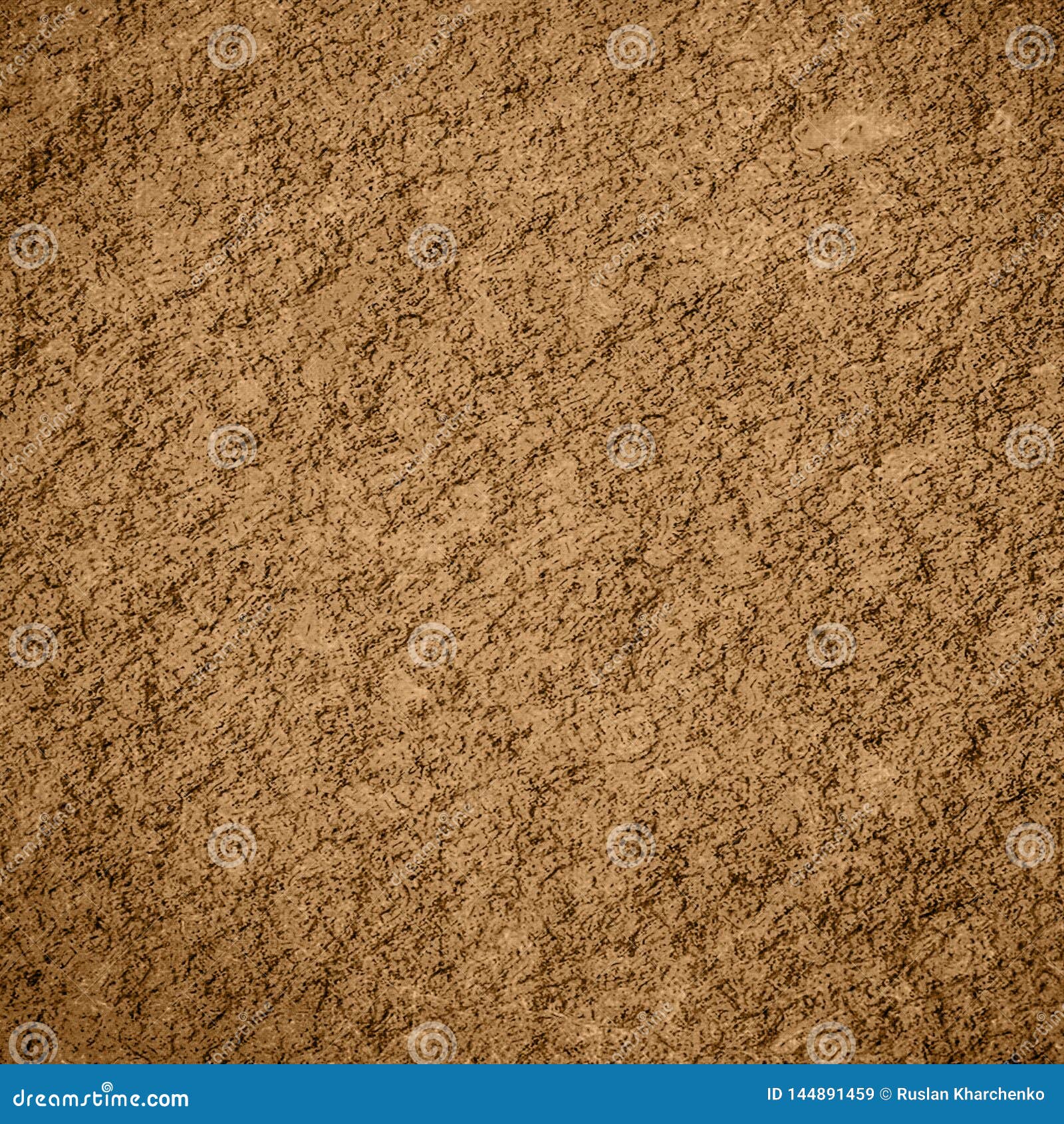 Brown Wall Background Texture Stock Image - Image of decor, creative ...