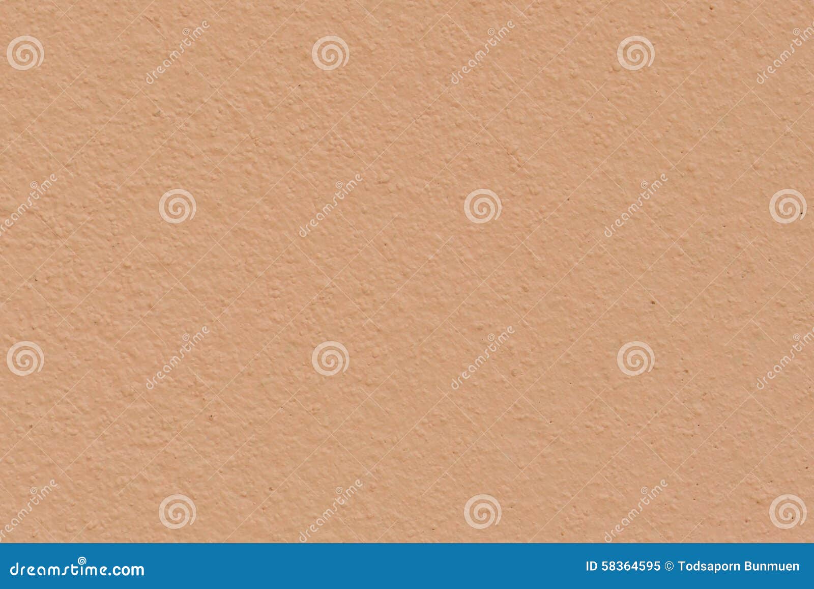 Brown Wall Texture stock image. Image of plaster, level - 58364595