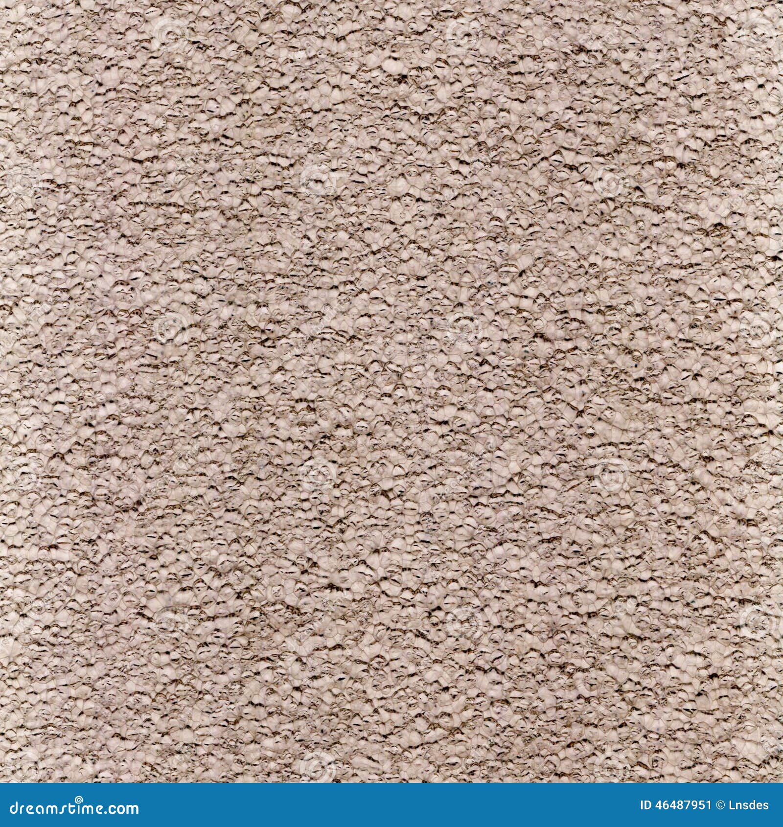 Brown Wall Texture Background Stock Image - Image of material, plaster ...