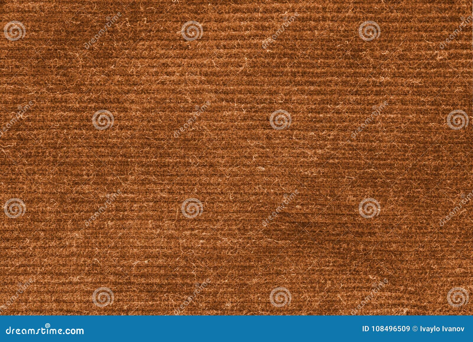 Brown Washed Paper Texture Background. Recycled Paper Texture. Stock ...