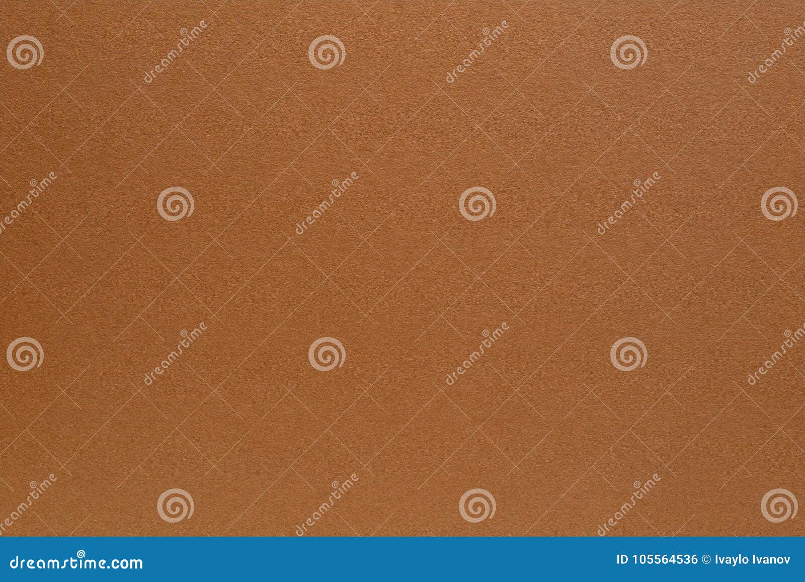 Brown Washed Paper Texture Background. Recycled Paper Texture. Stock ...