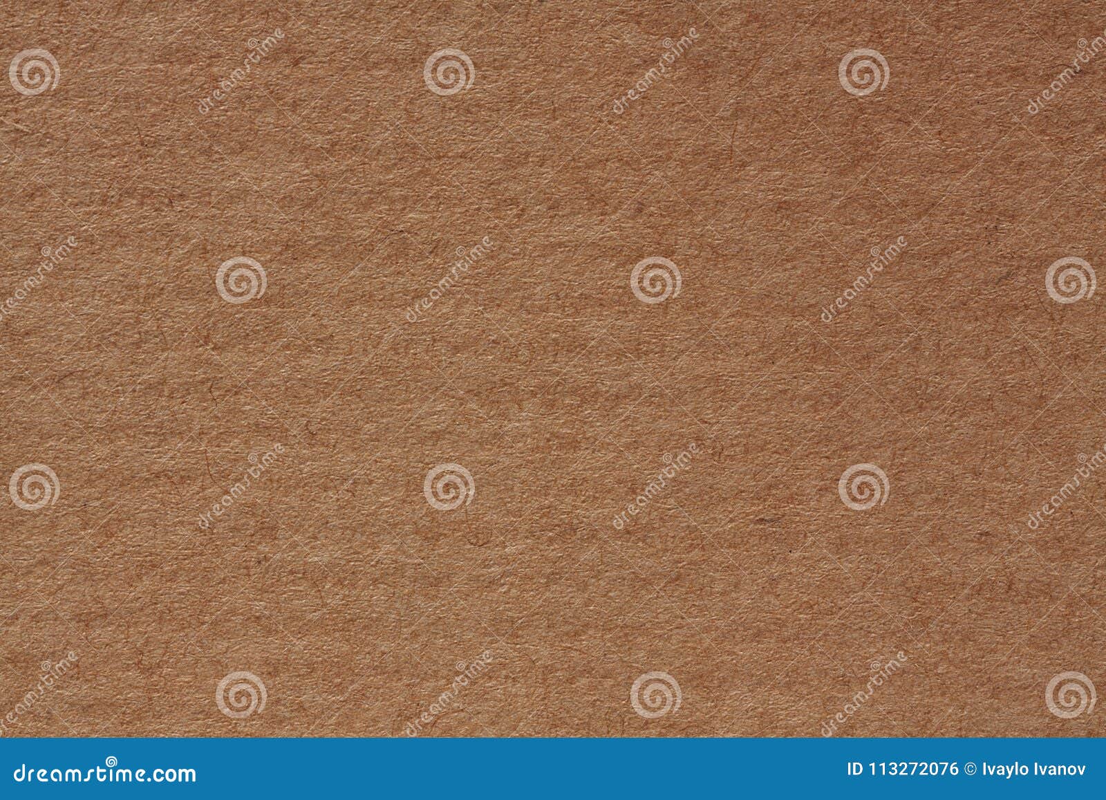 Brown Washed Paper Texture Background. Recycled Paper Texture. Stock ...