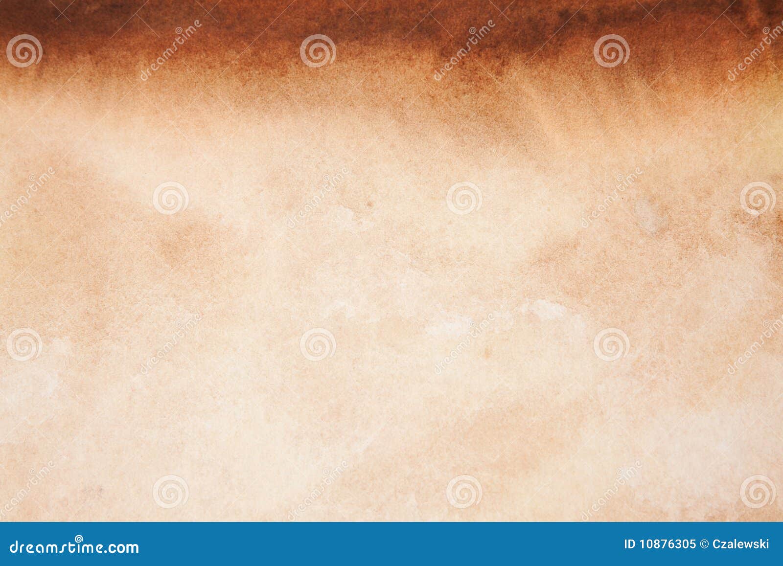 Brown Watercolor Background Stock Image - Image of backdrop, brown ...
