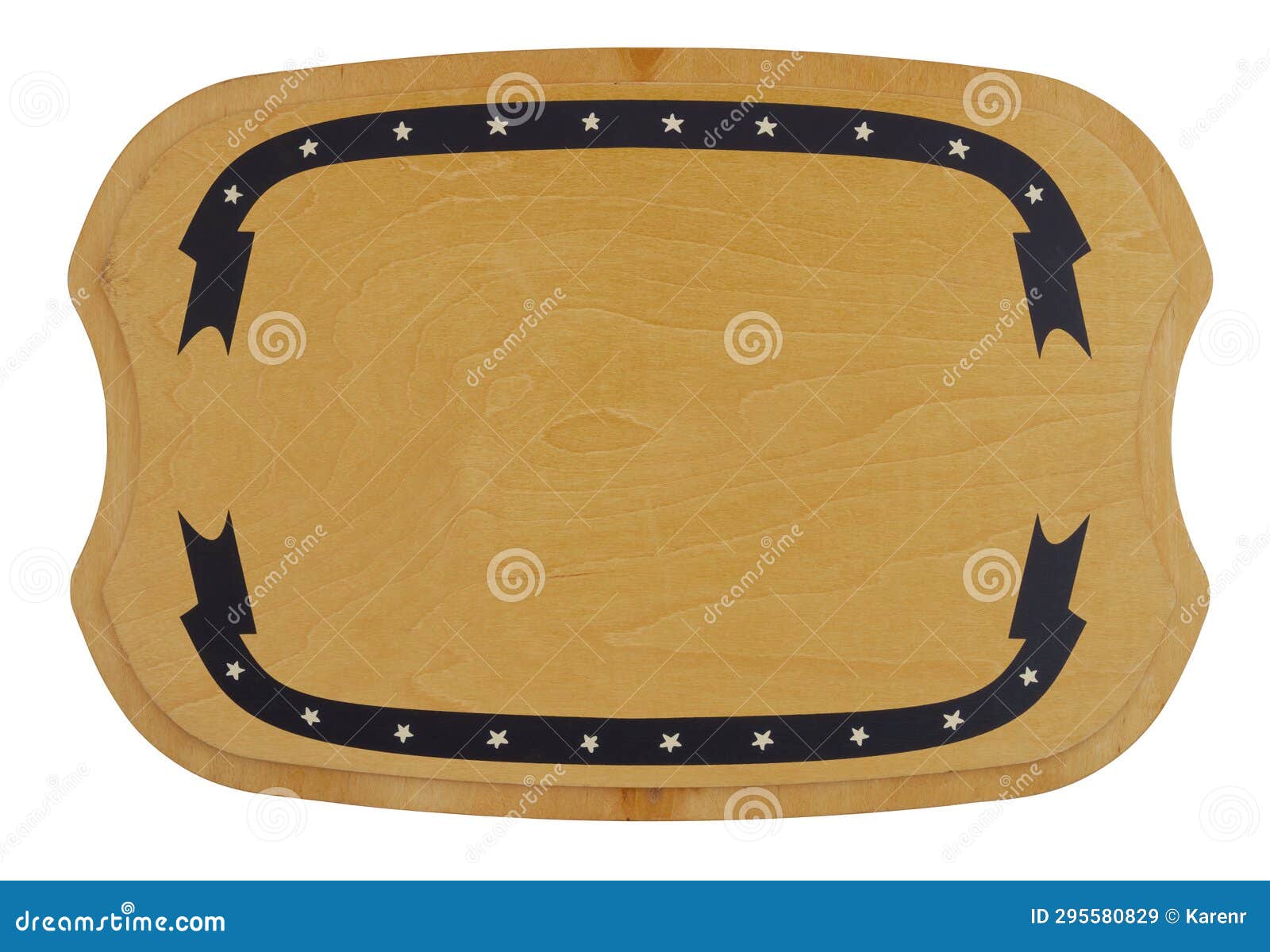 Brown Weathered Grained Wood Banner Background Stock Image - Image of ...